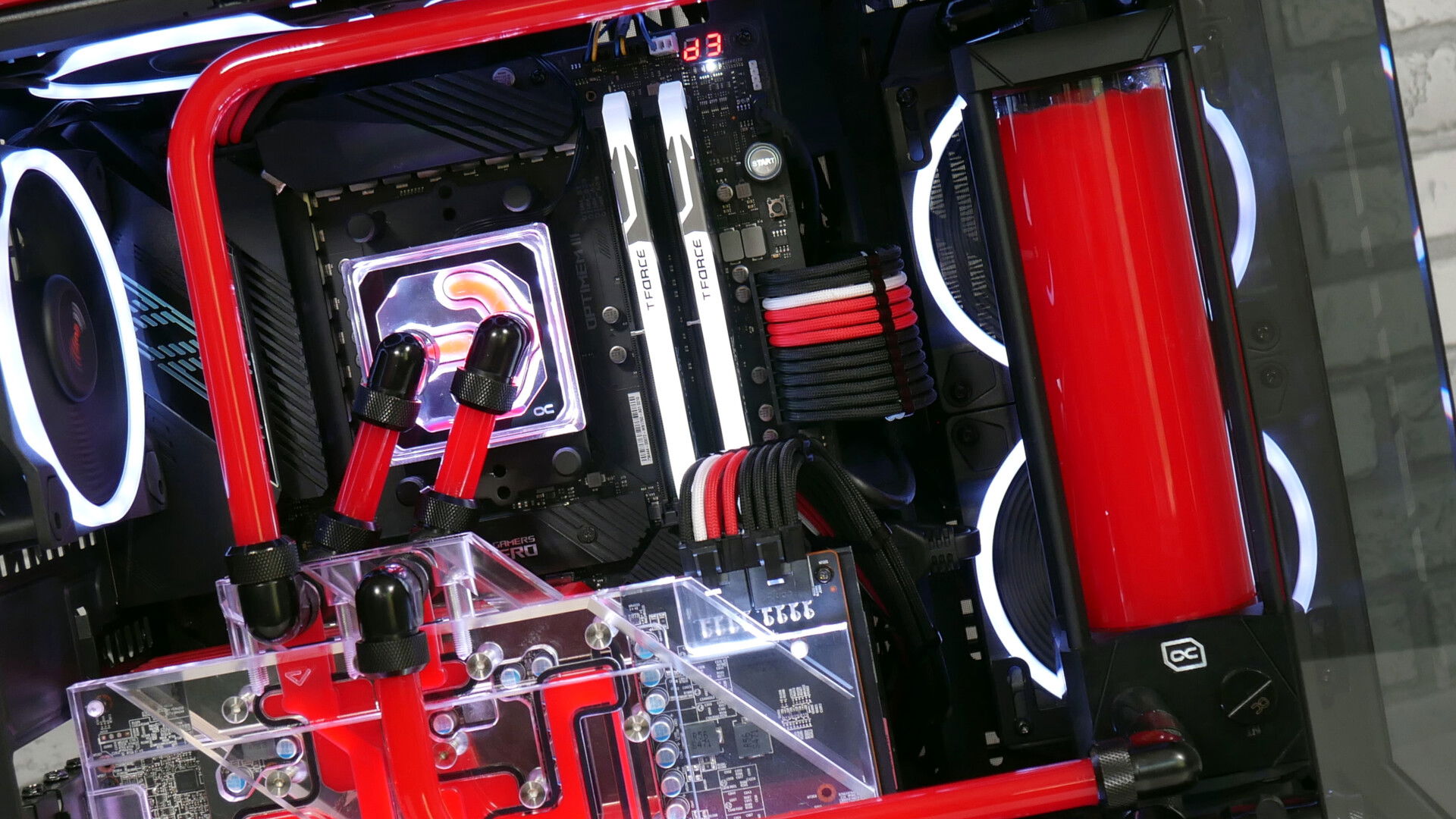 Hyte Y60 » builds.gg