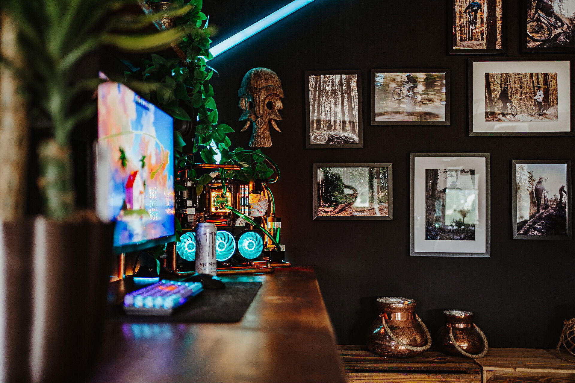 Copper Laboratory » builds.gg