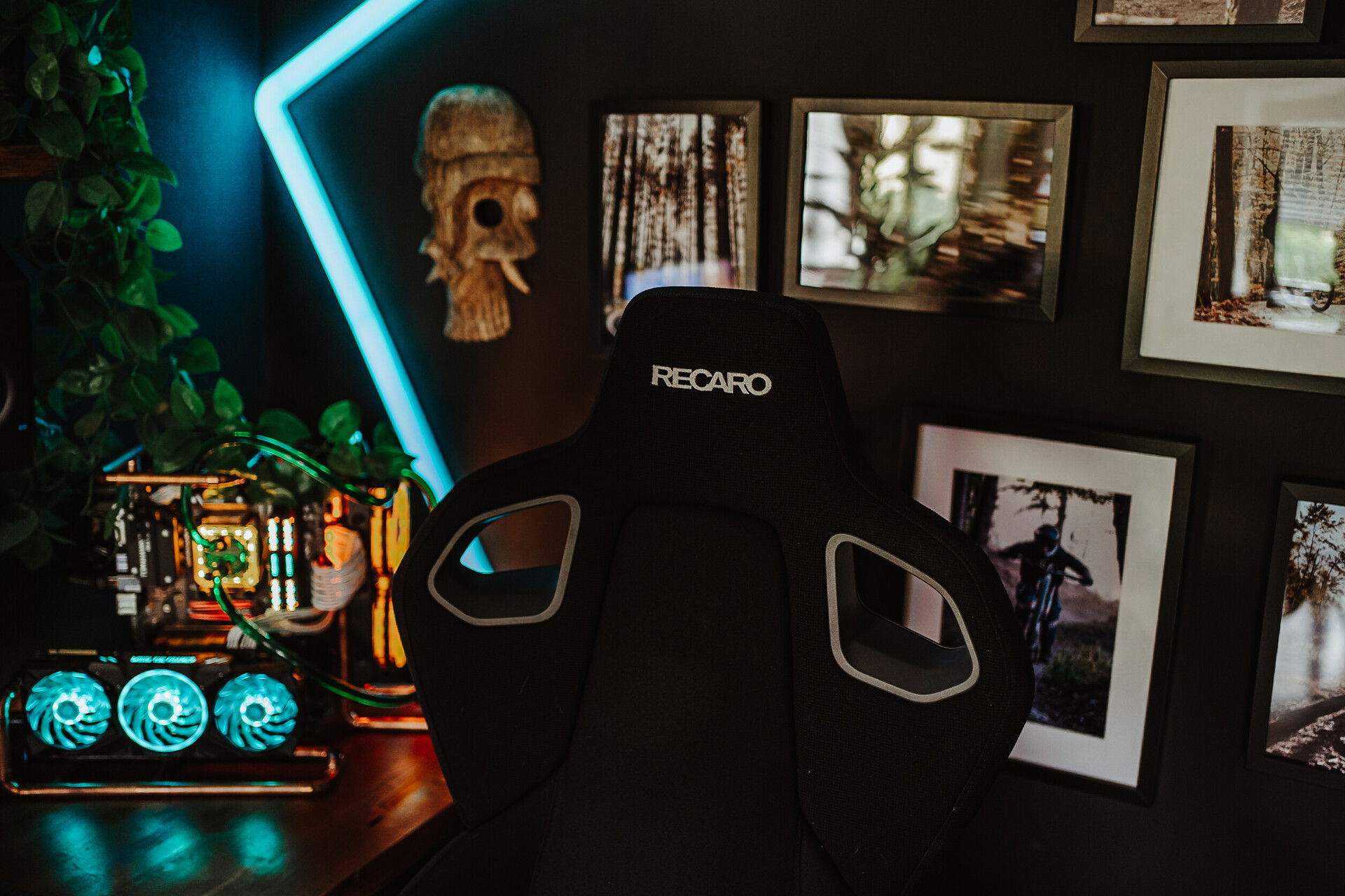 Copper Laboratory » builds.gg