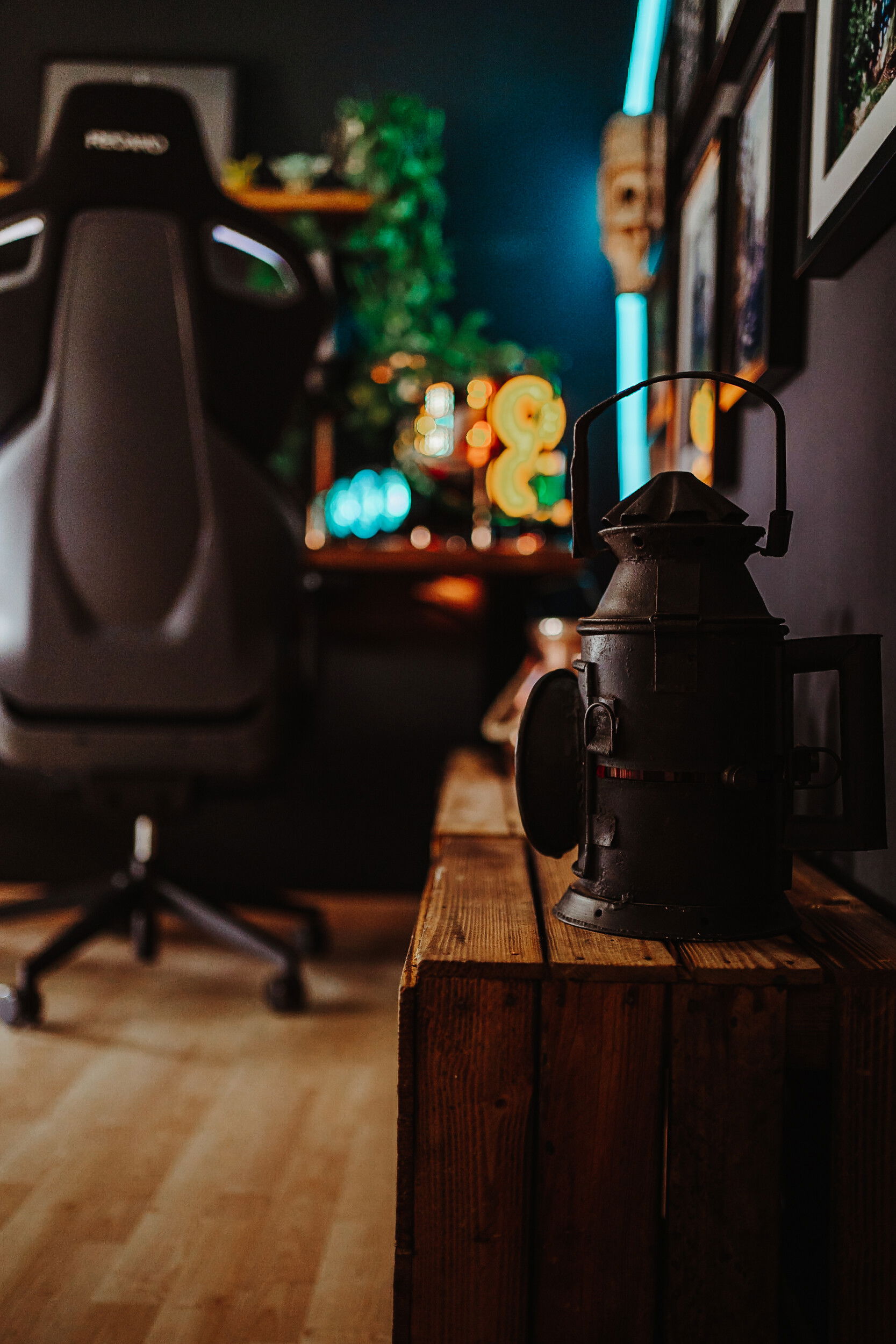 Copper Laboratory » builds.gg