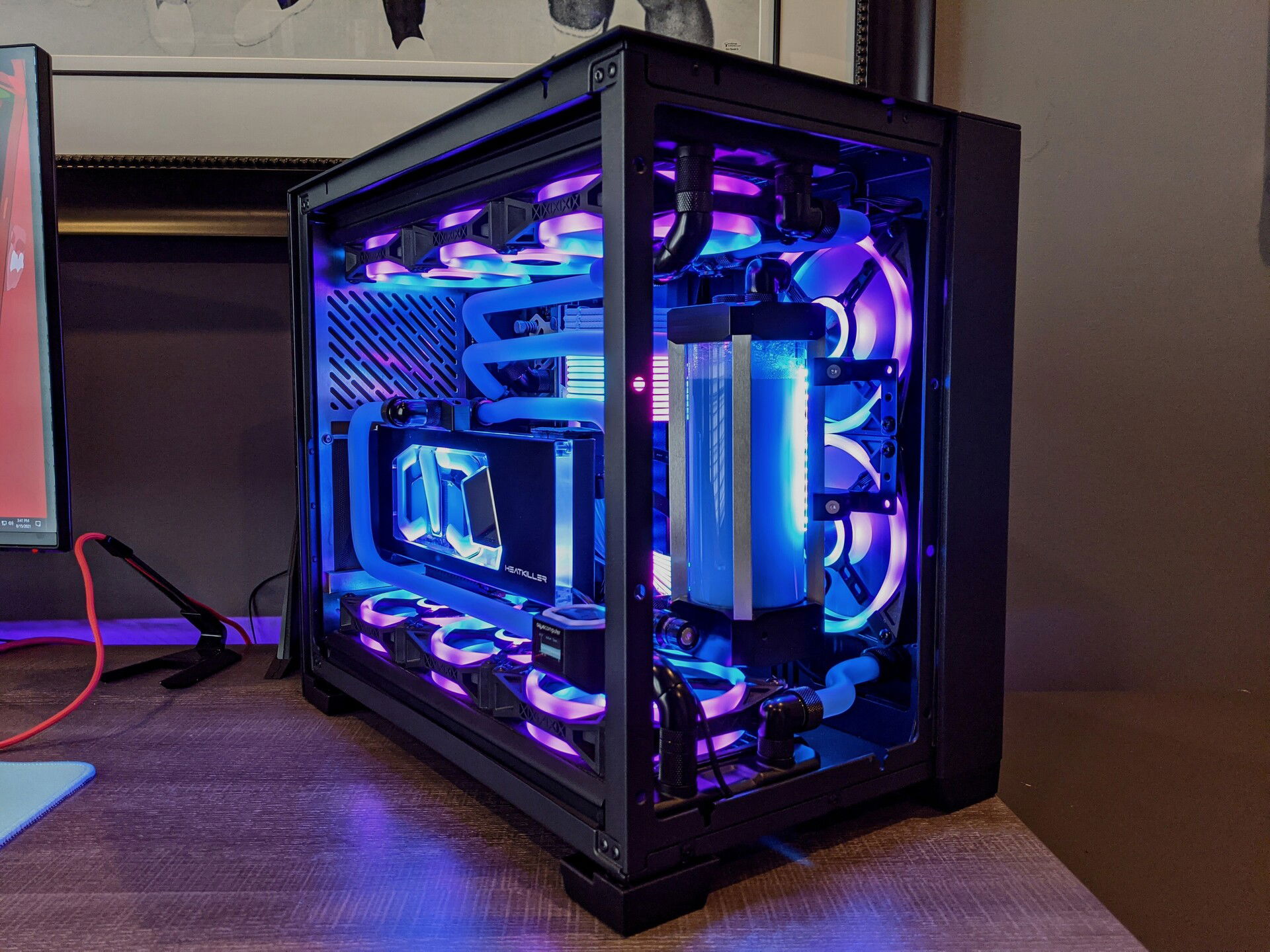 Neon Concentrate » builds.gg