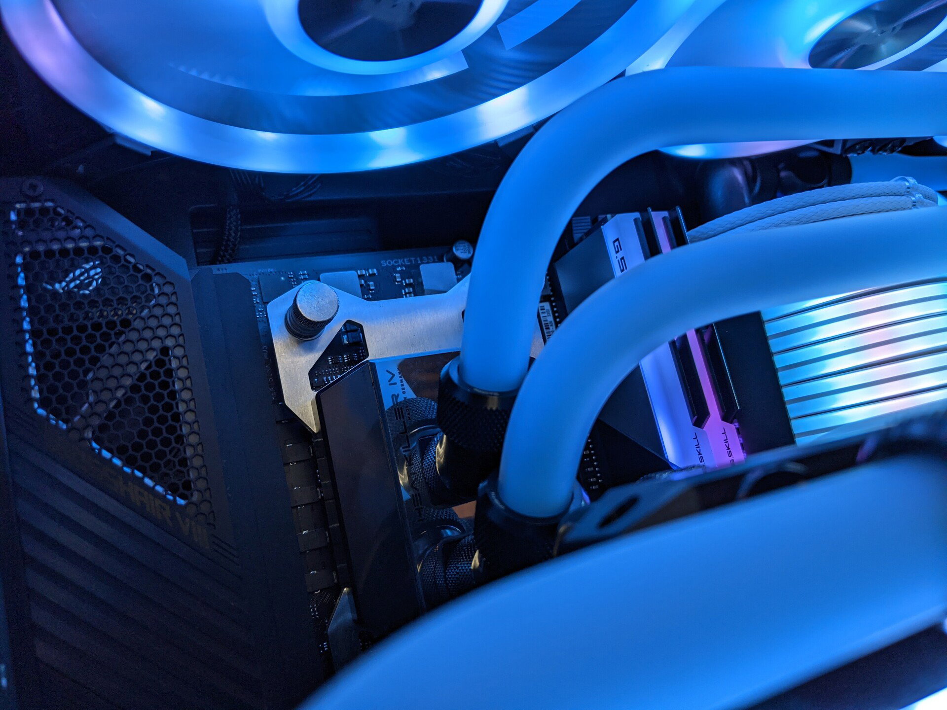 Neon Concentrate » builds.gg