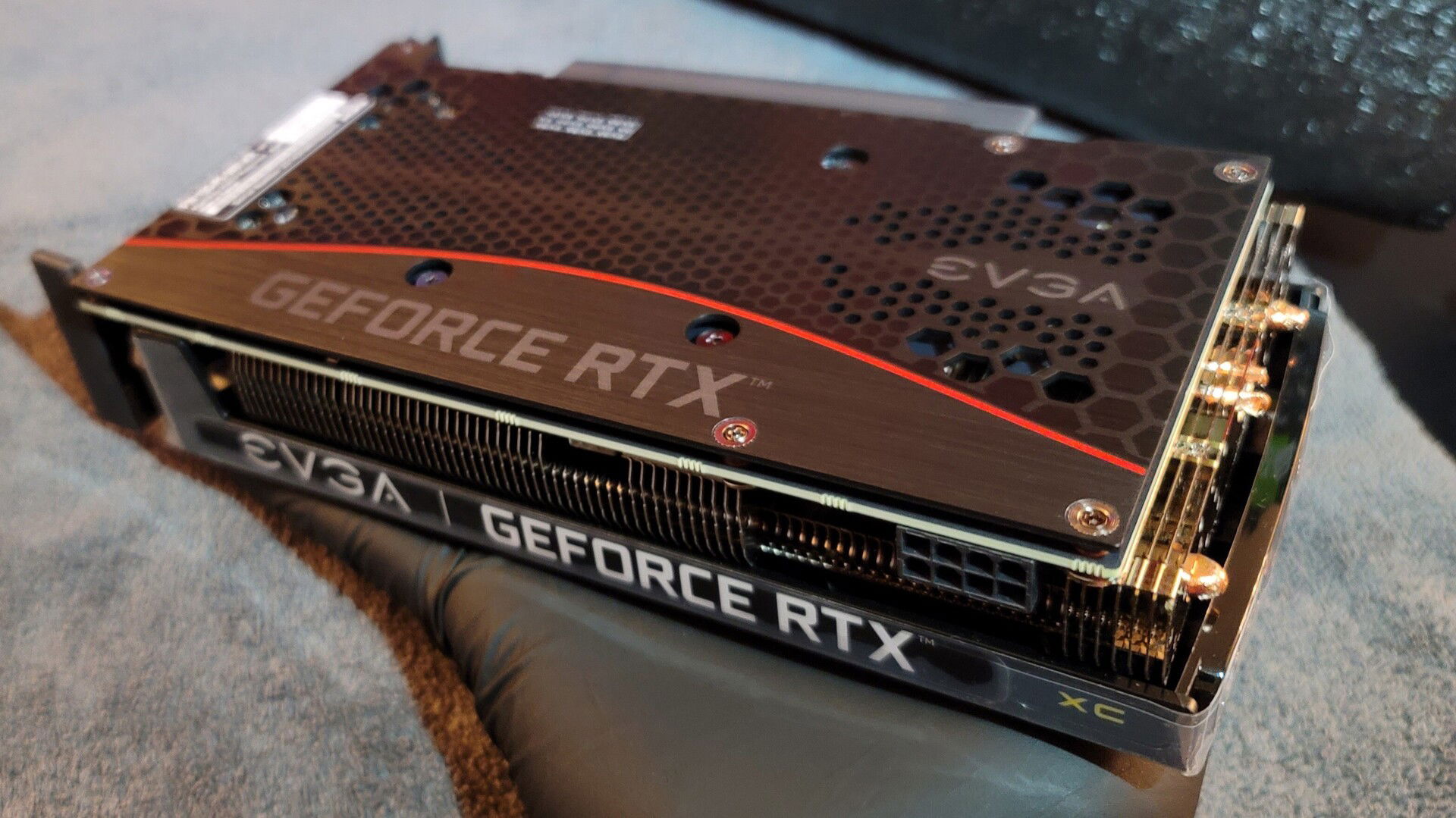 The International » builds.gg