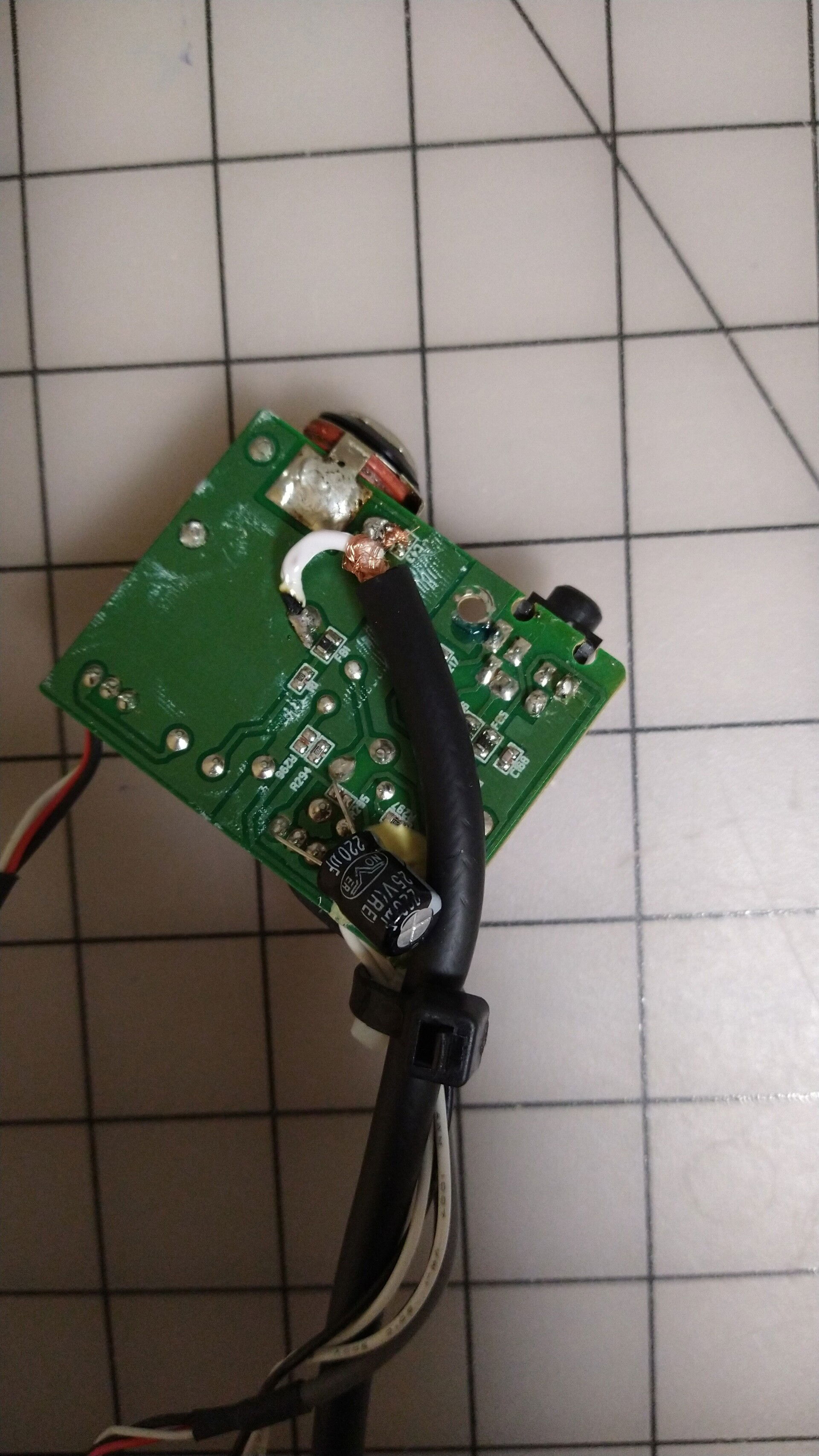 Luggable Office PC/Guitar Recording Rig » builds.gg