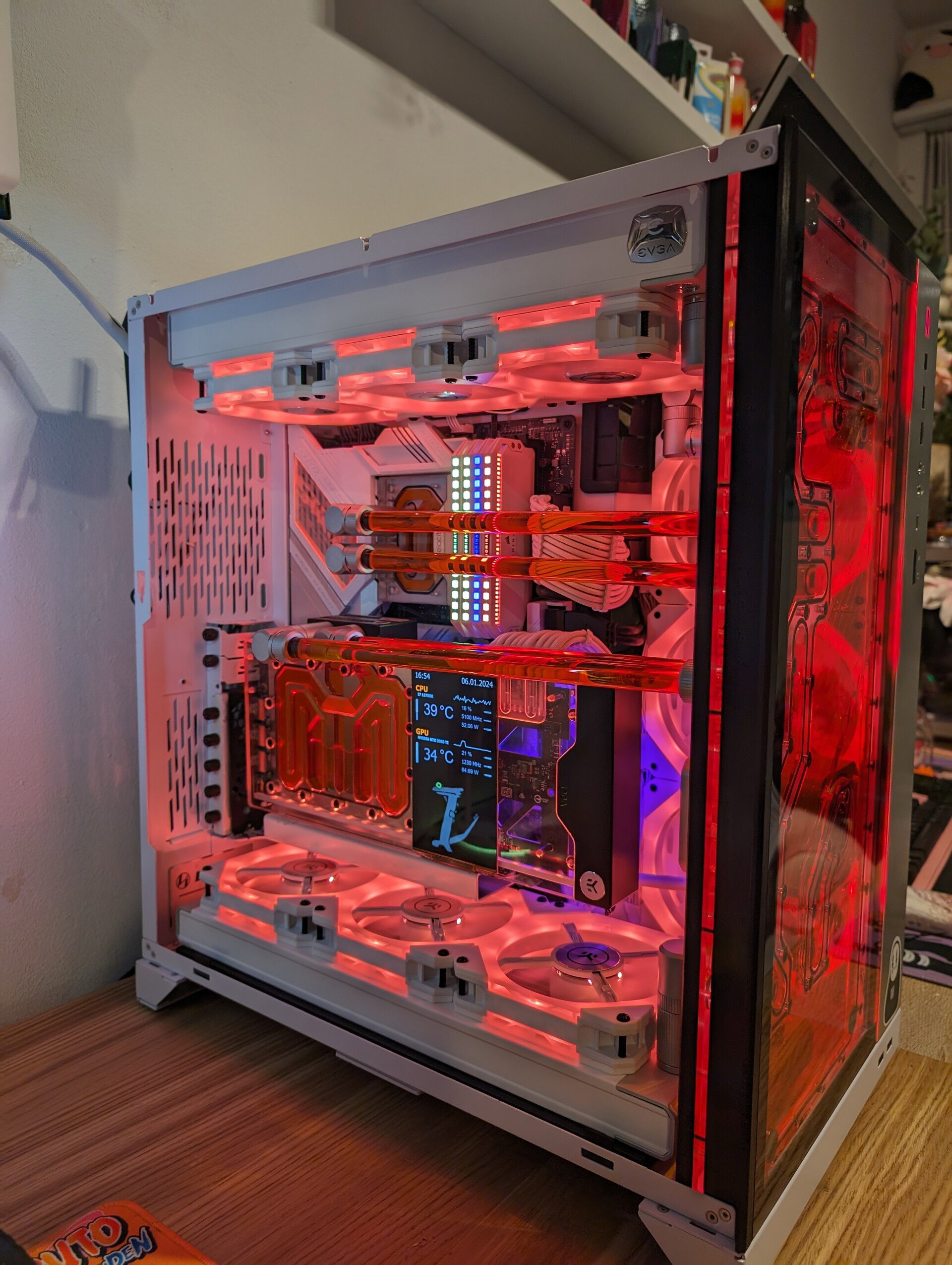 White Flow » builds.gg