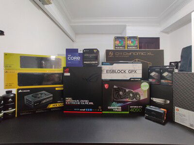 The Vanguard » builds.gg