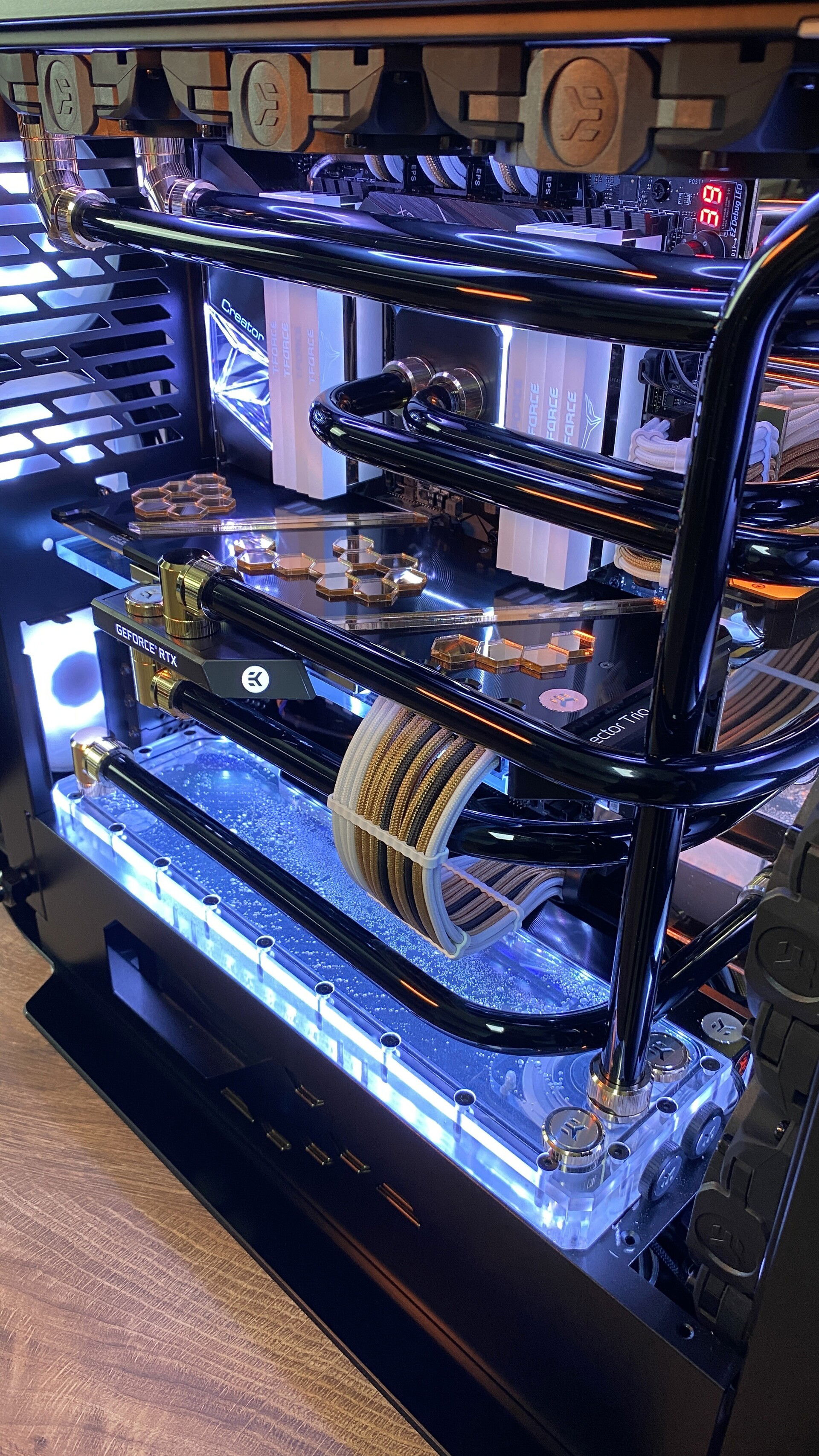 InWin 925 V2 » builds.gg