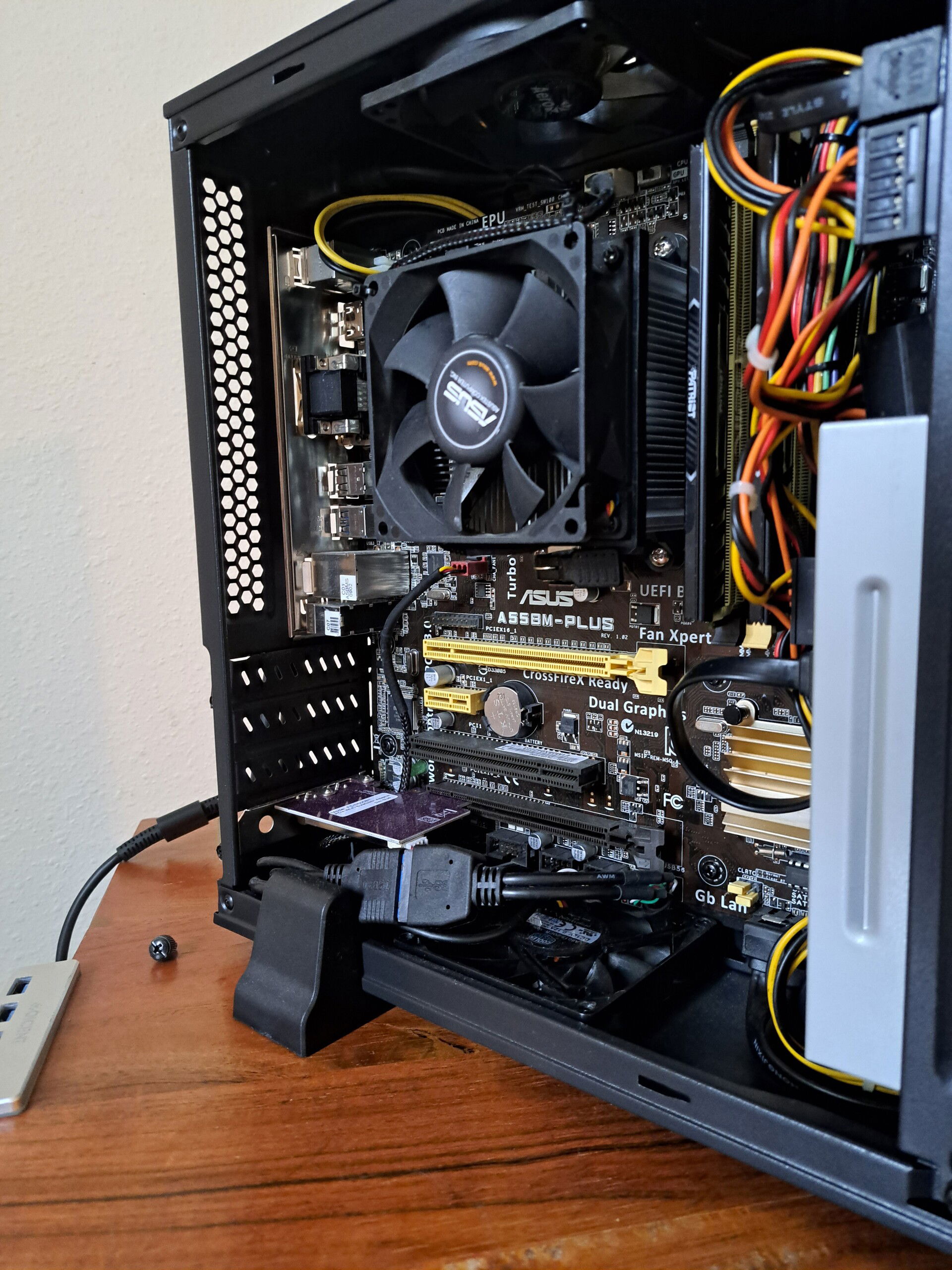 fm2 Build » builds.gg