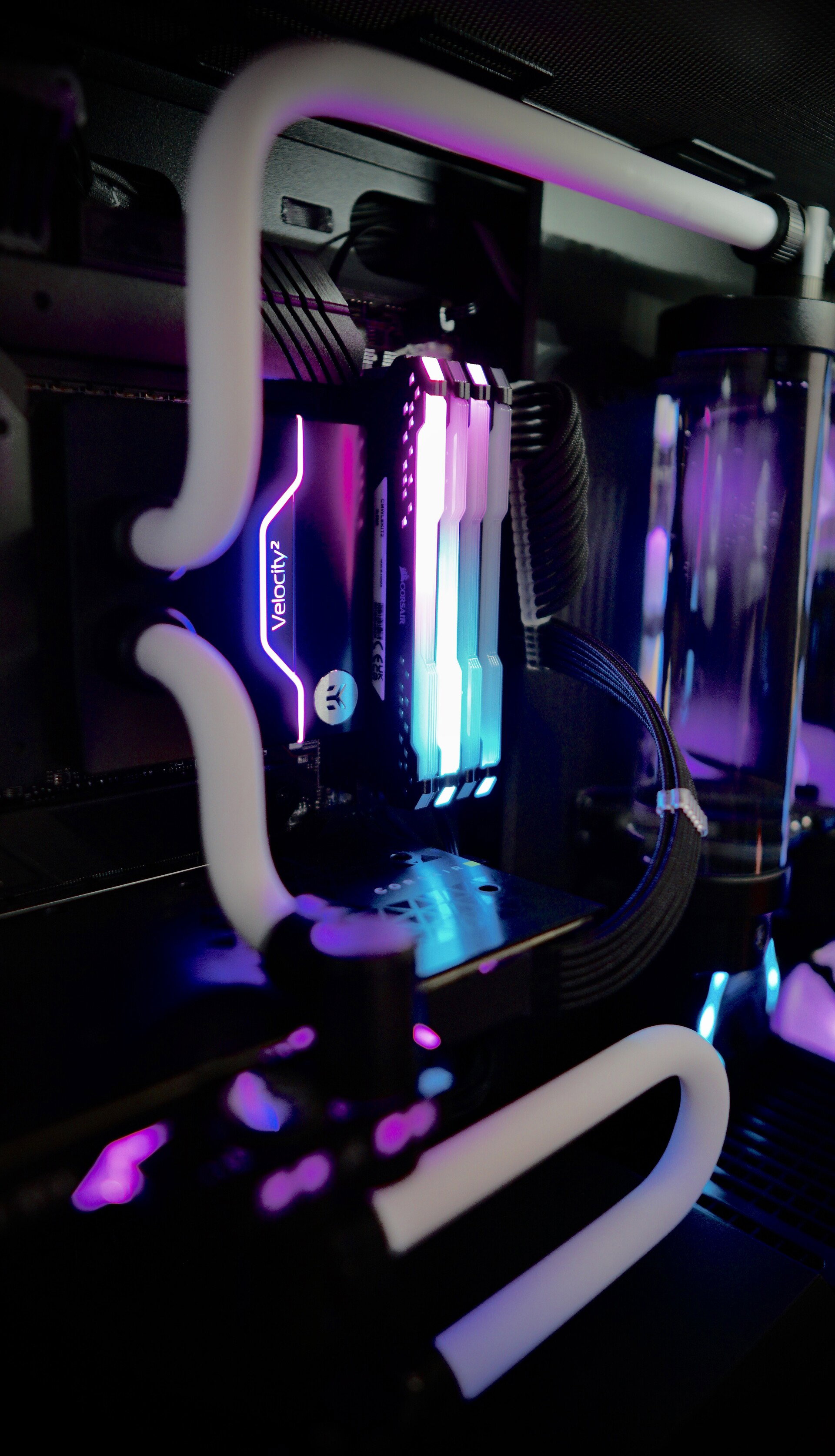 Zevatron » builds.gg