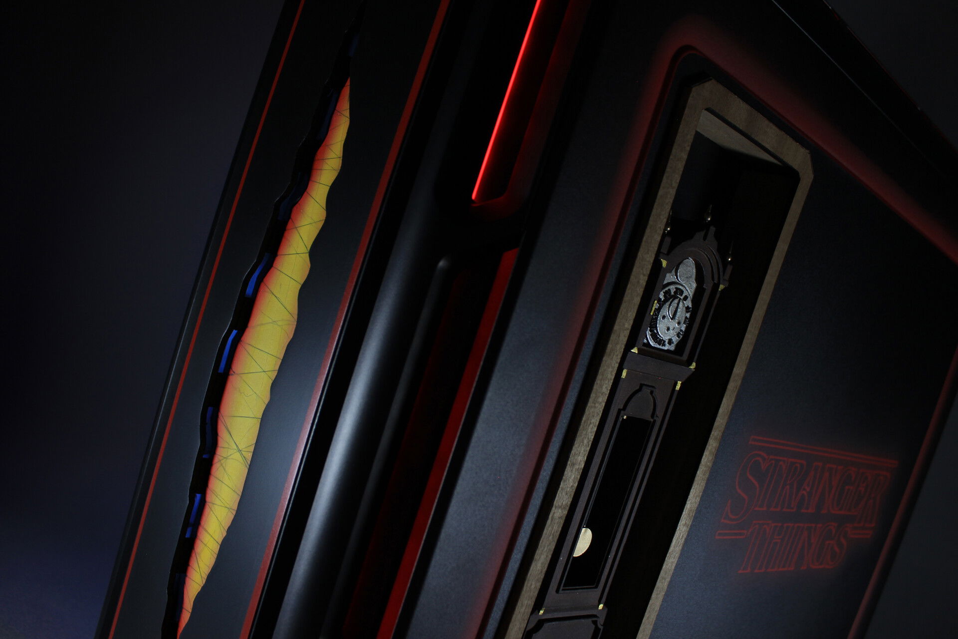 Stranger Things » builds.gg