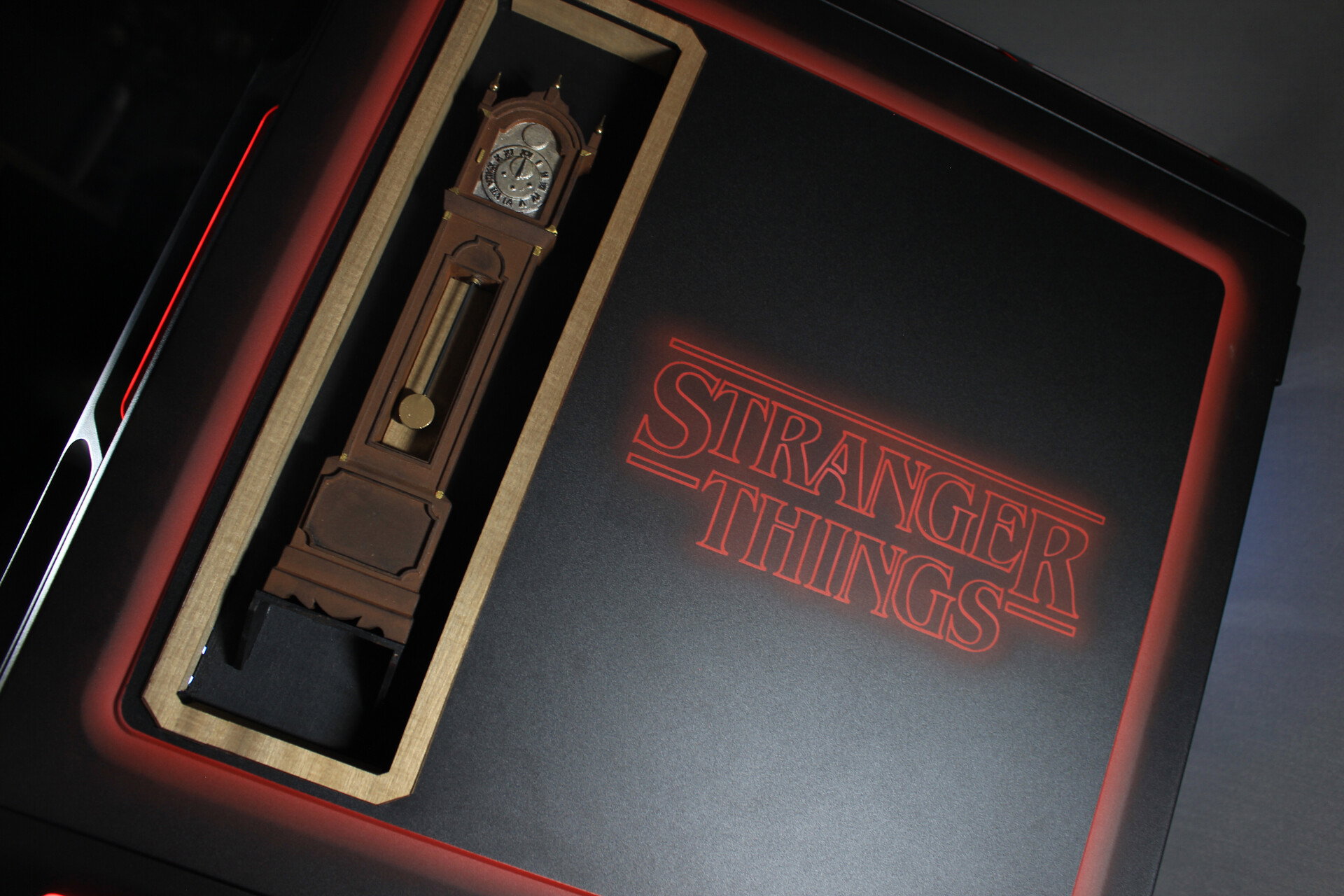 Stranger Things » builds.gg