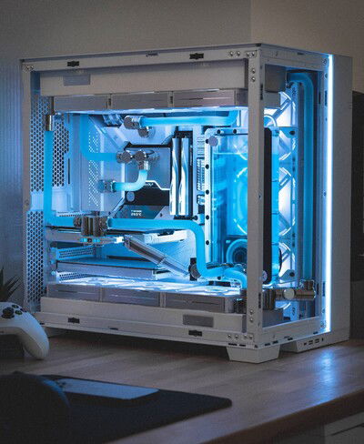 Hydra Mini » builds.gg