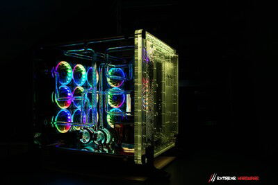 Hydra Mini » builds.gg