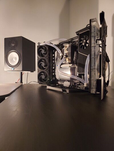 Hydra Mini » builds.gg