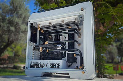 Hydra Mini » builds.gg