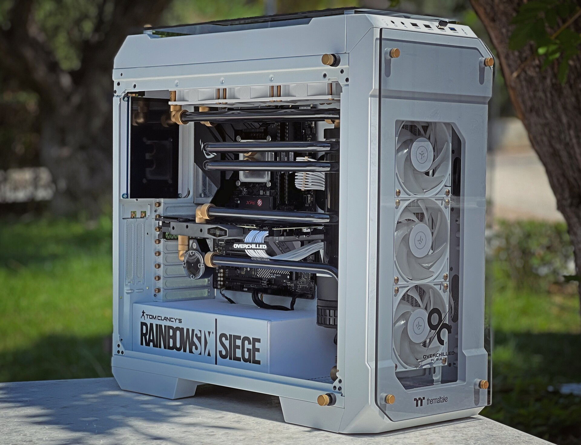 View 71 Rainbow six Siege » builds.gg