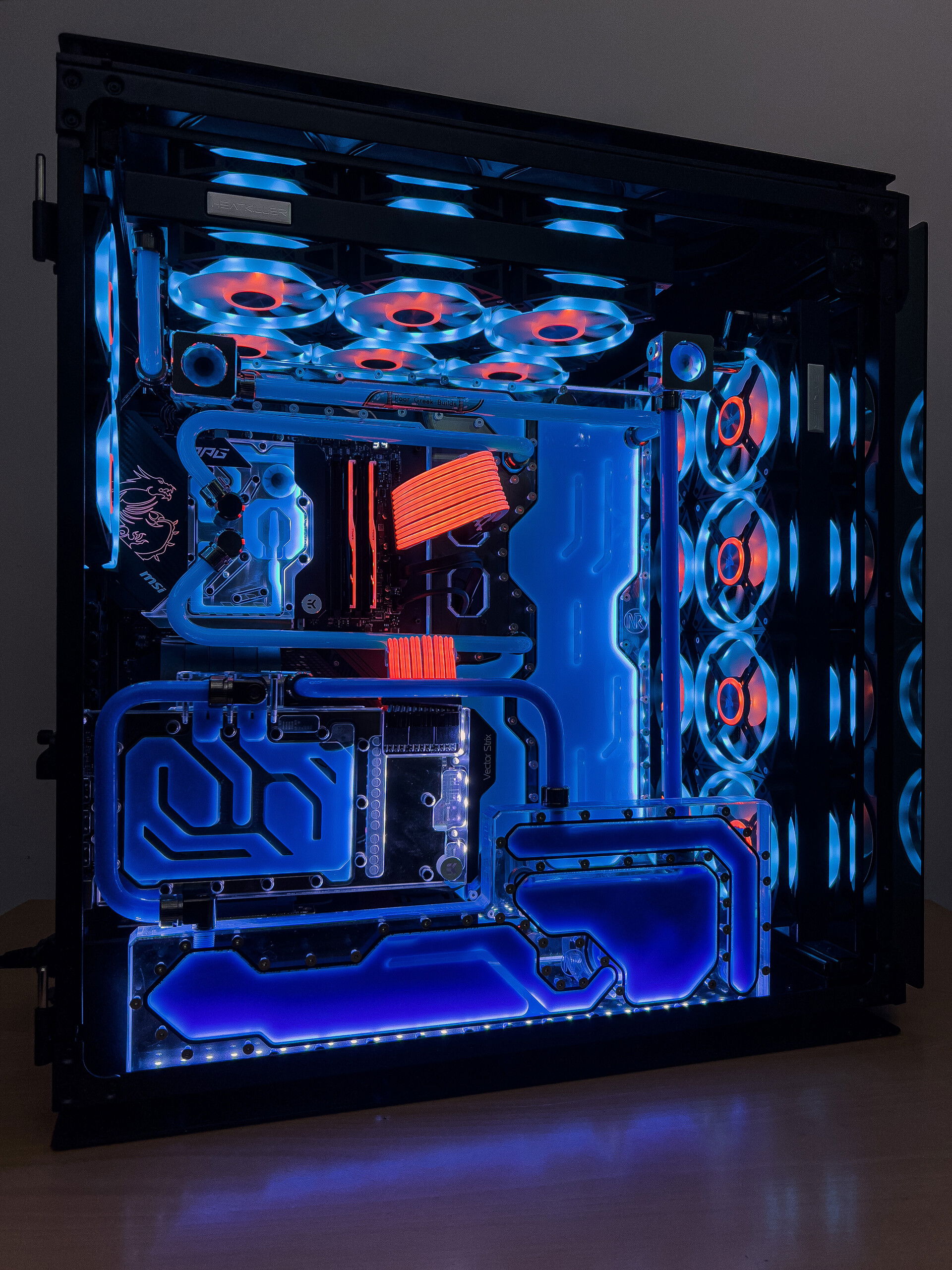 Project Abyssal » builds.gg