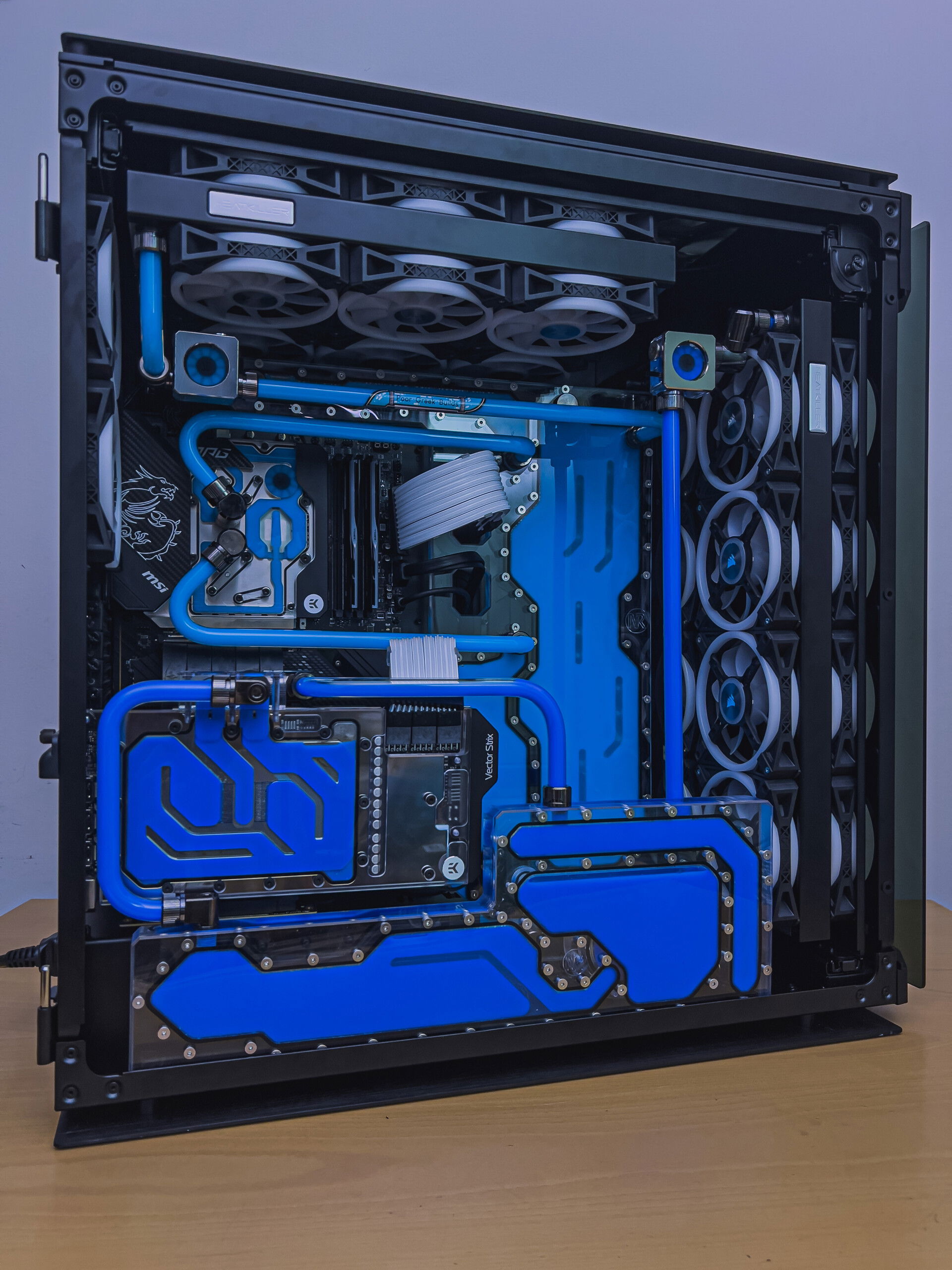 Project Abyssal » builds.gg