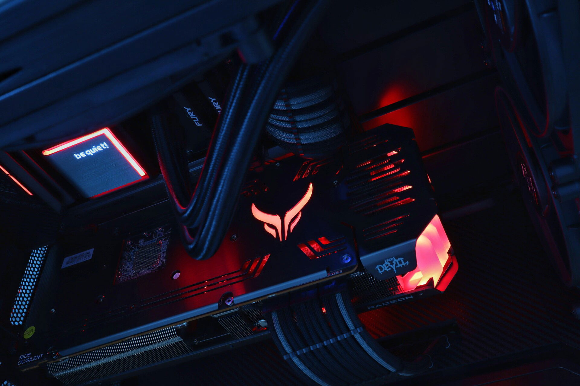 Blacked out Devil [2022] » builds.gg