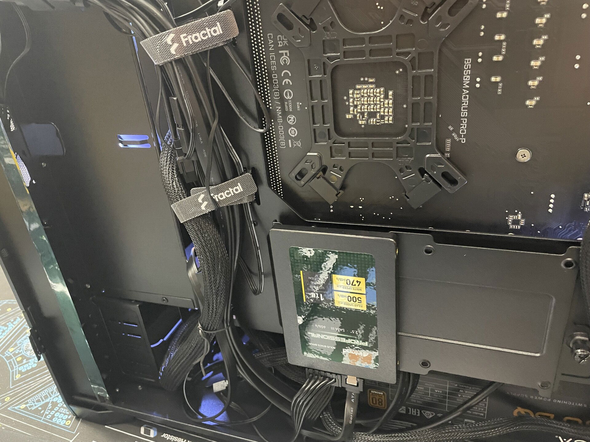 Fractal Pop Mini Review Build » builds.gg