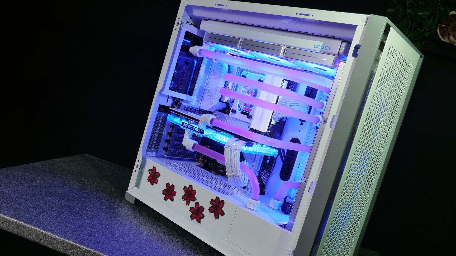 Corsair 5000D » builds.gg