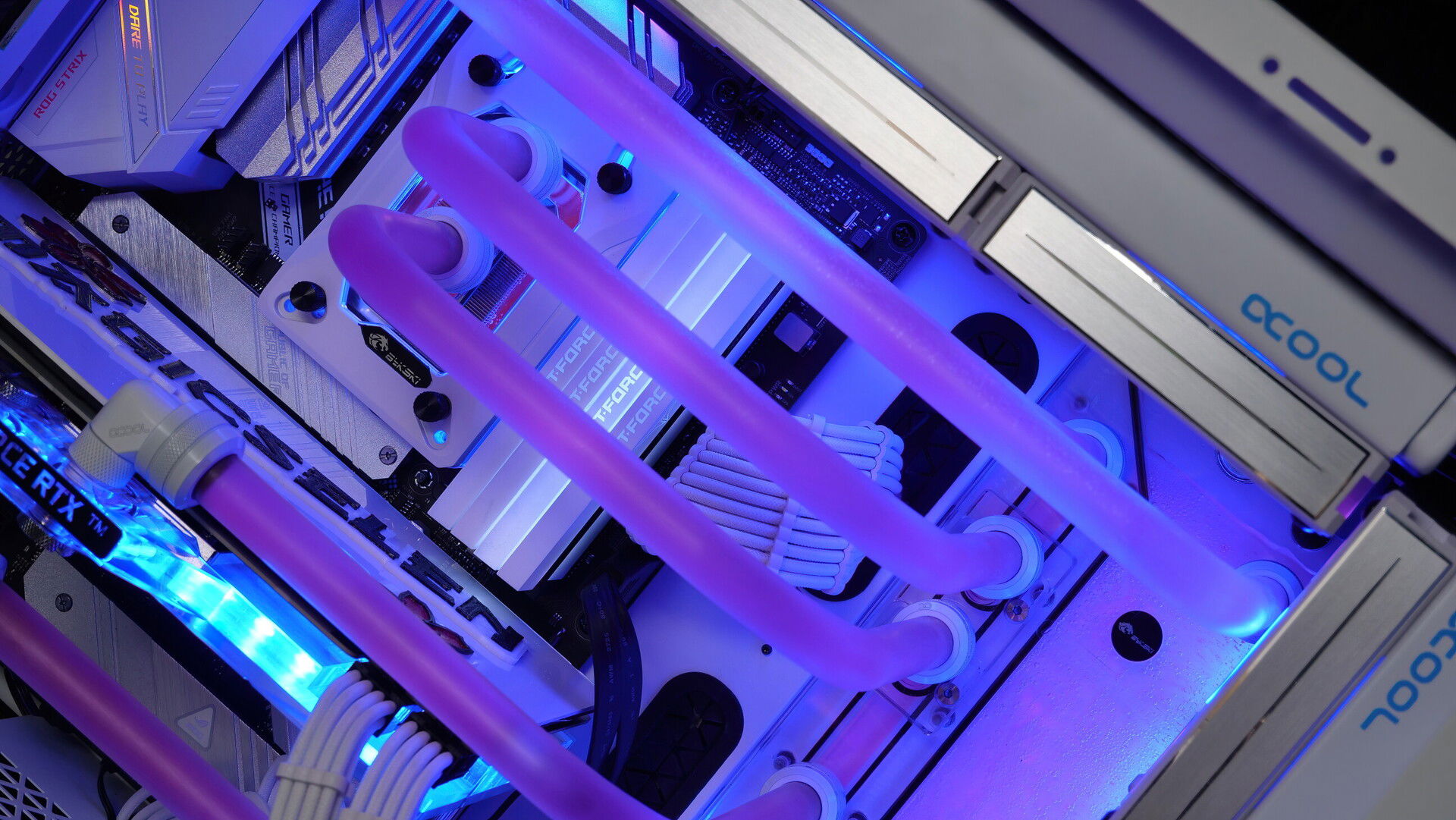 Corsair 5000D » builds.gg