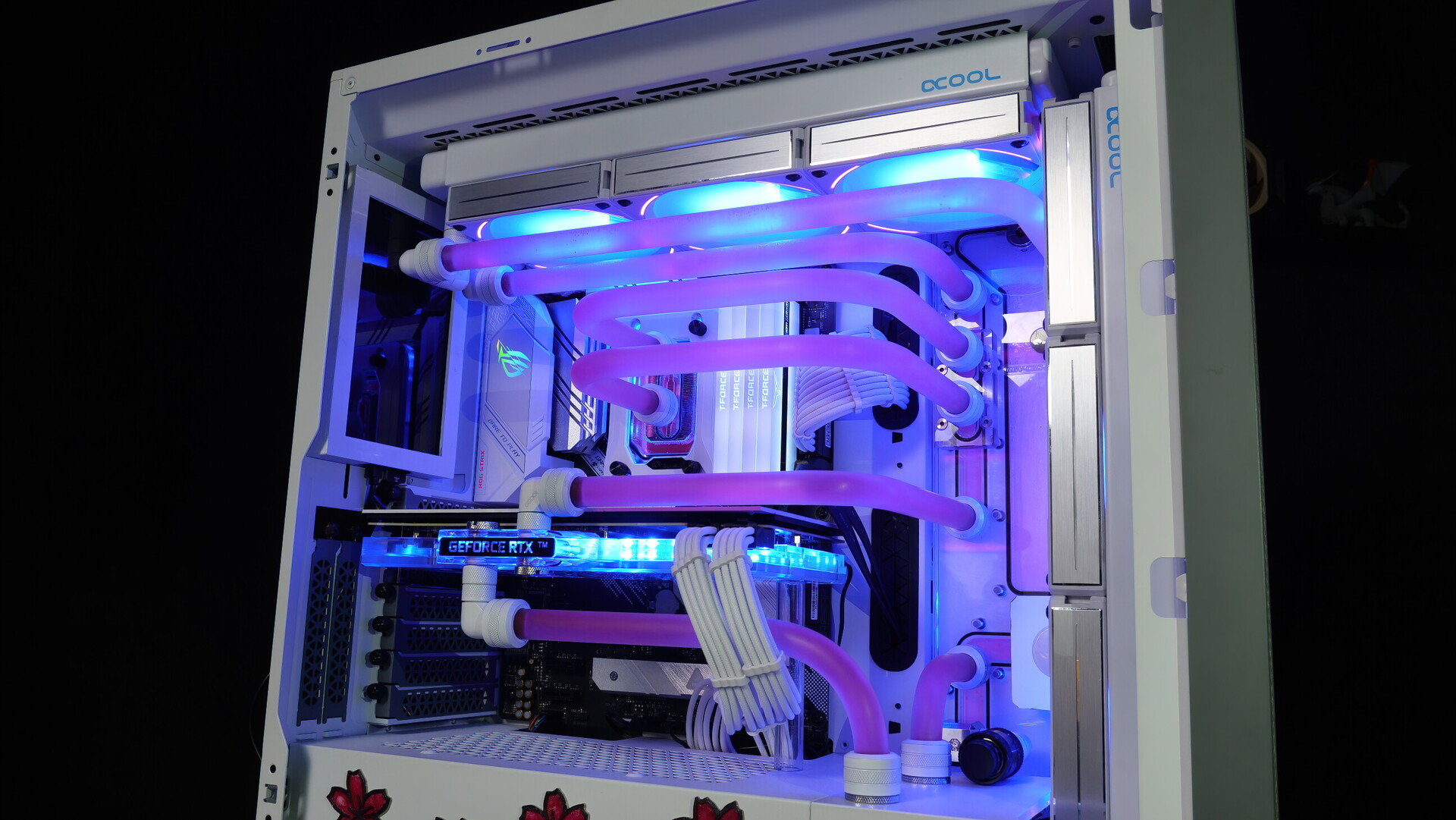 Corsair 5000D » builds.gg