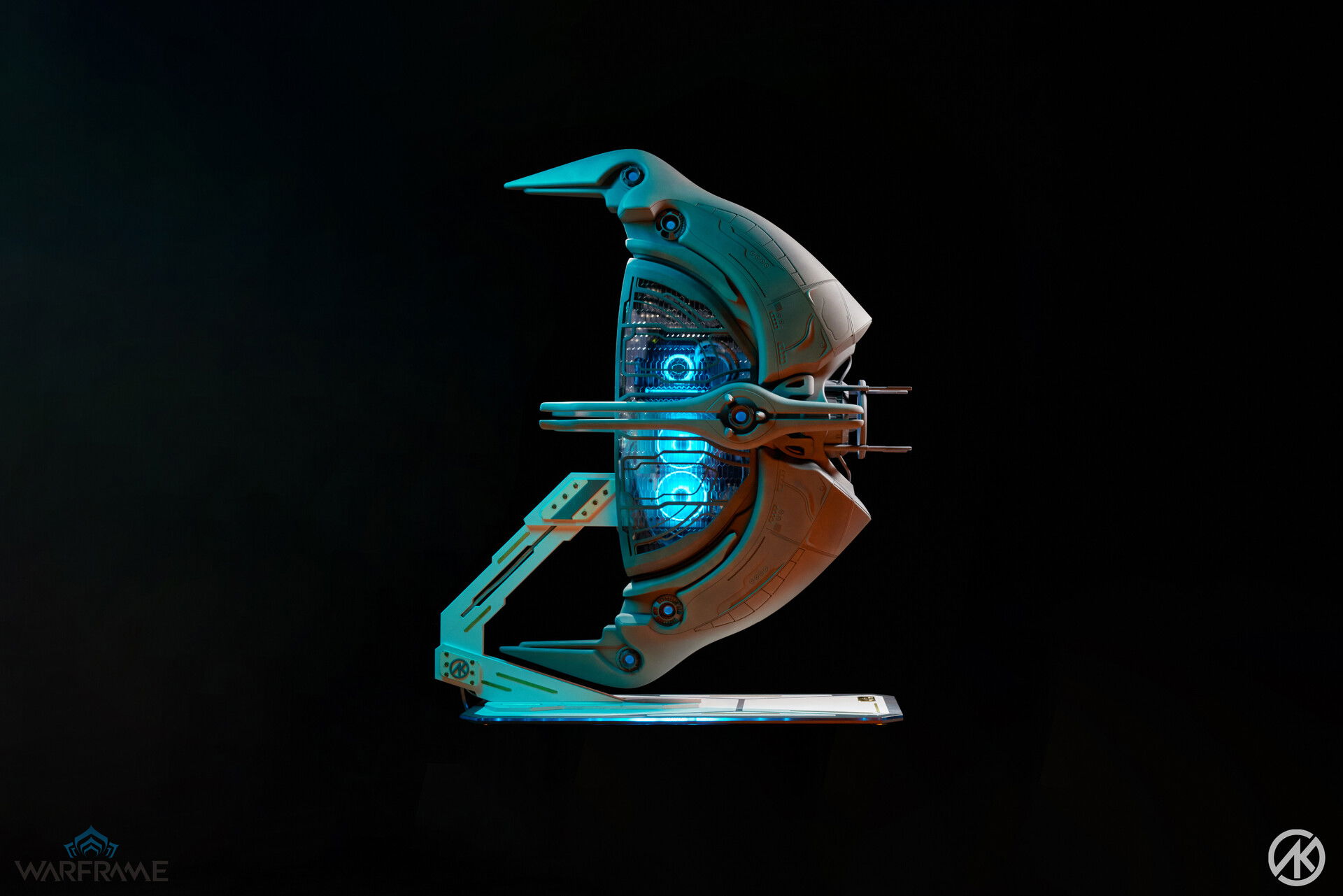 ZARIMAN » builds.gg