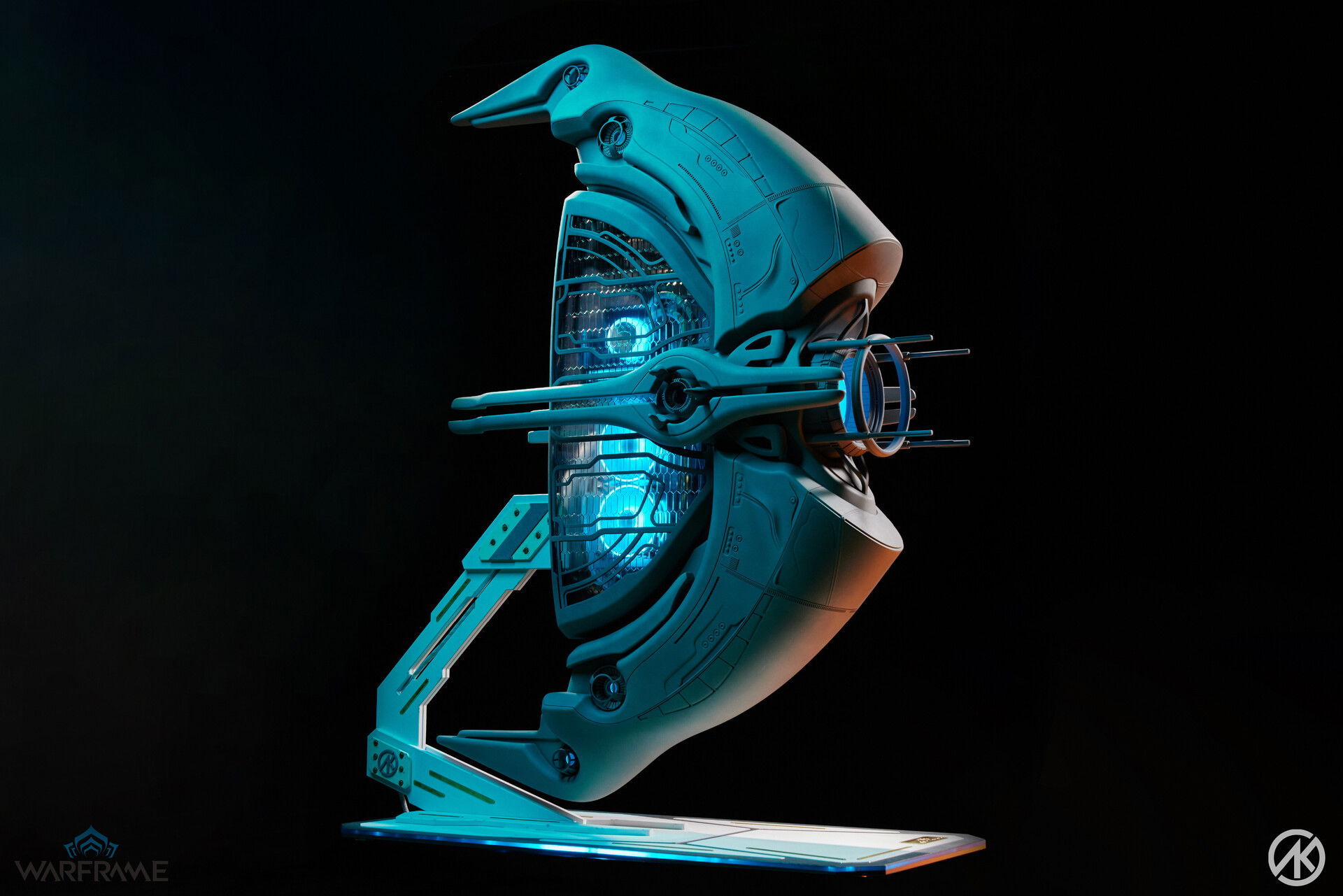 ZARIMAN » builds.gg