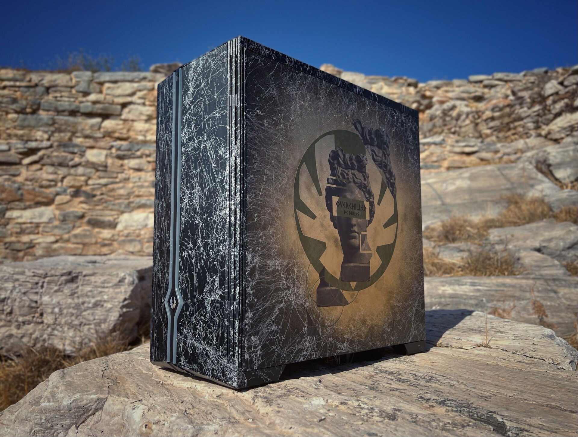 Project_Aphrodite » builds.gg