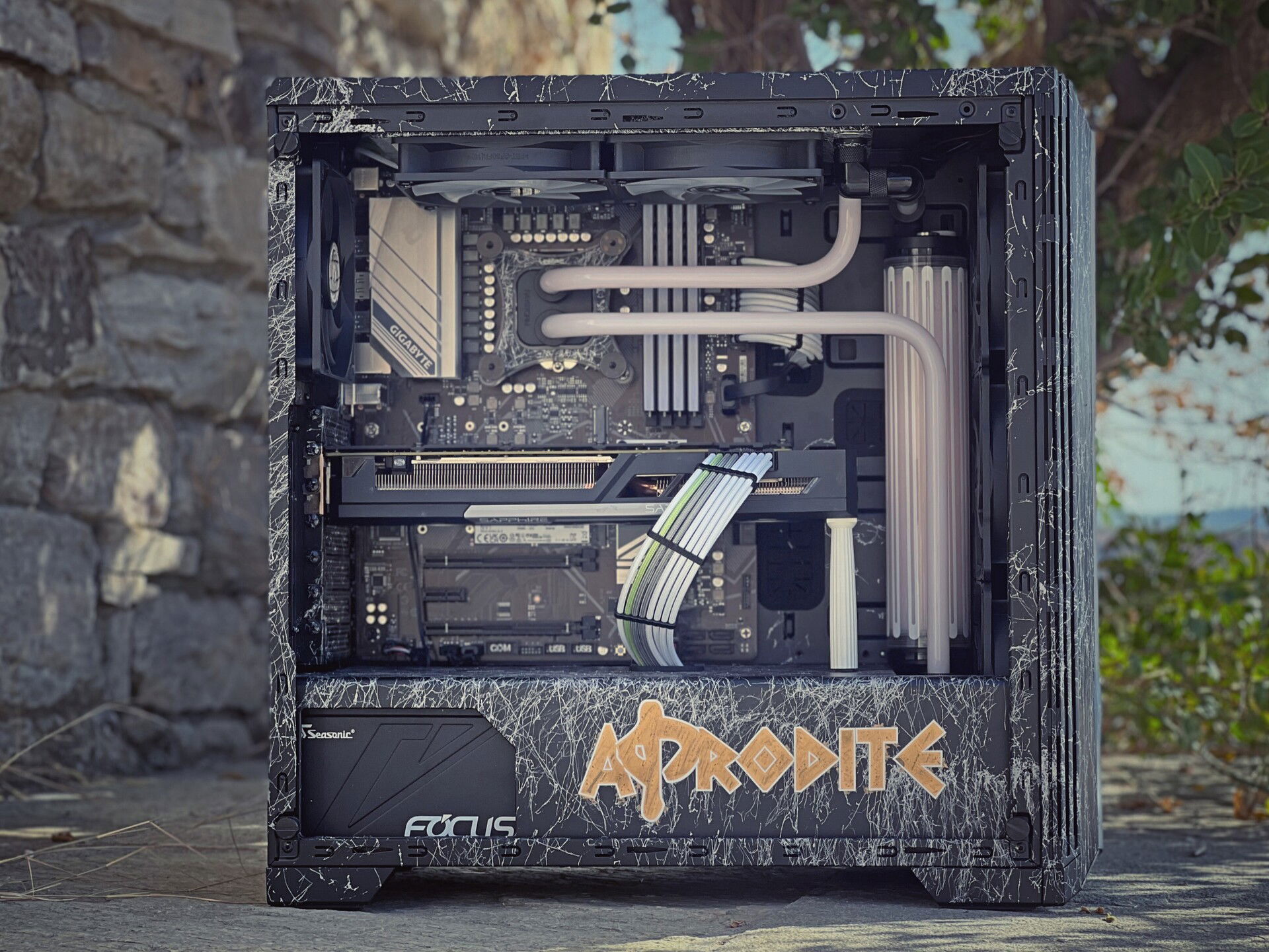 Project_Aphrodite » builds.gg