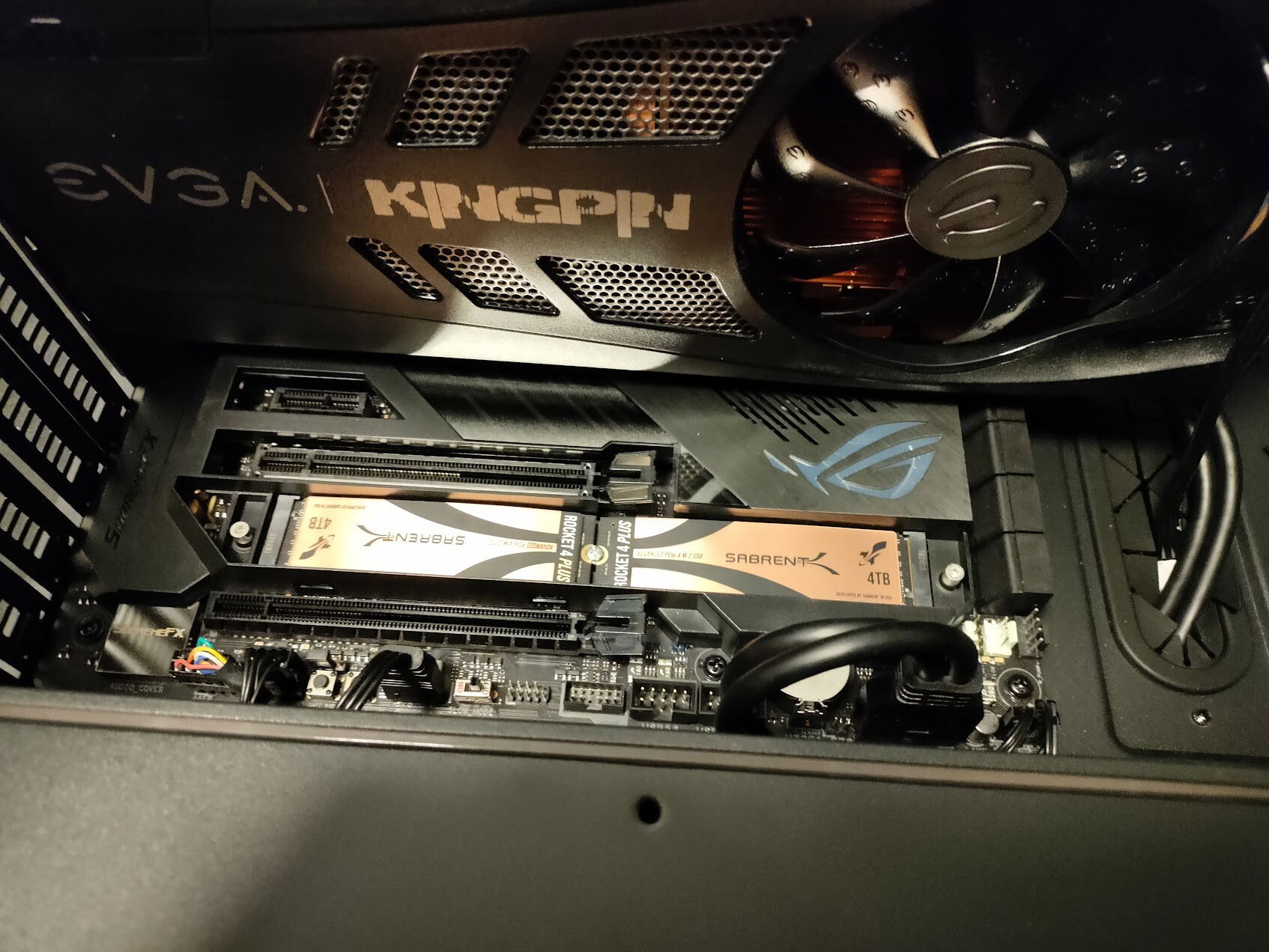 2021 5950X/3090 Kingpin Build (Thetis) » builds.gg