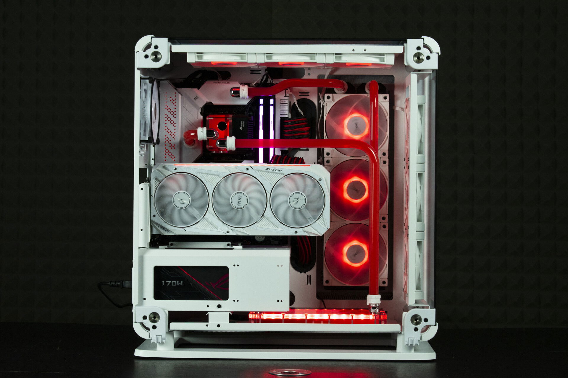 Core P6 WE-3090RogWhite » builds.gg
