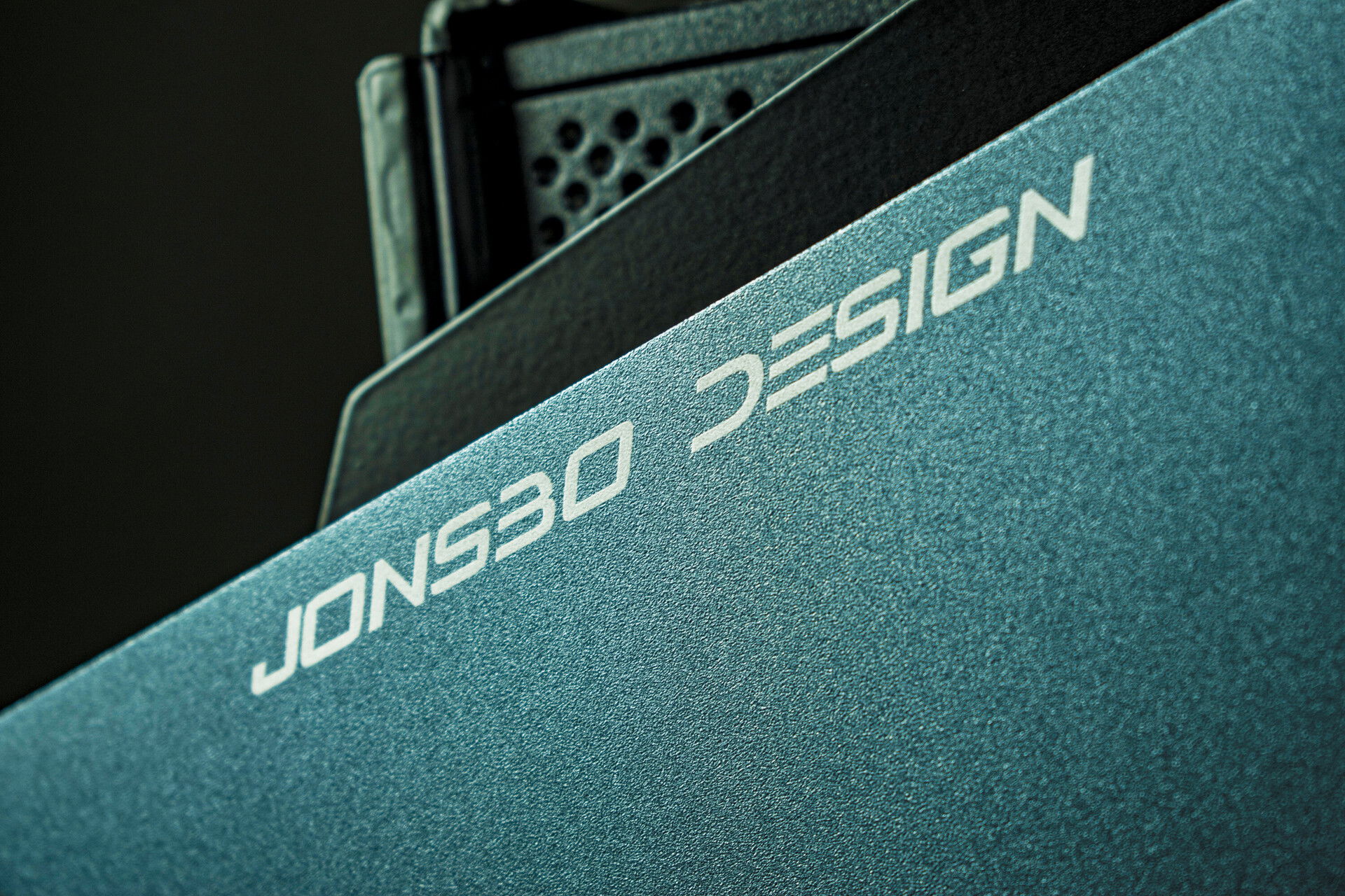 Jonsbo mod 5 » builds.gg