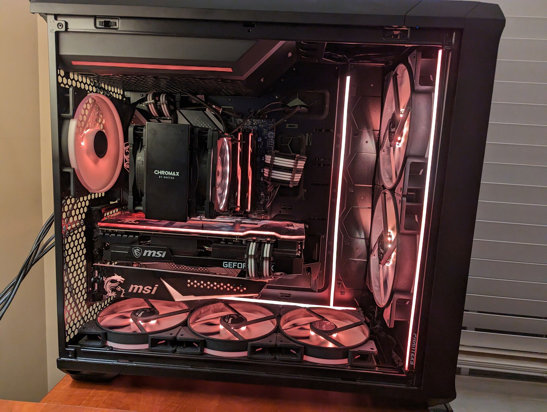 Fractal Torrent - Dark Matter » builds.gg