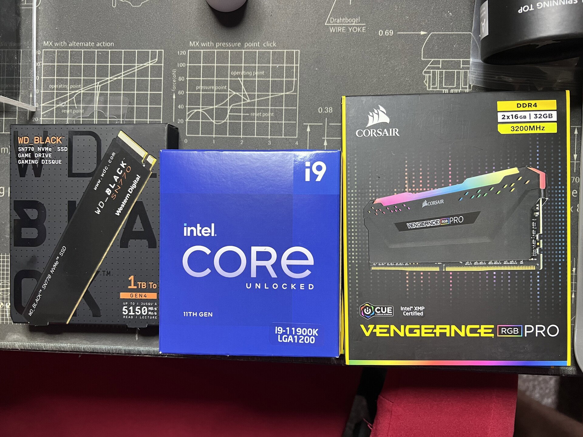 Kos-mos 25 V2 » builds.gg