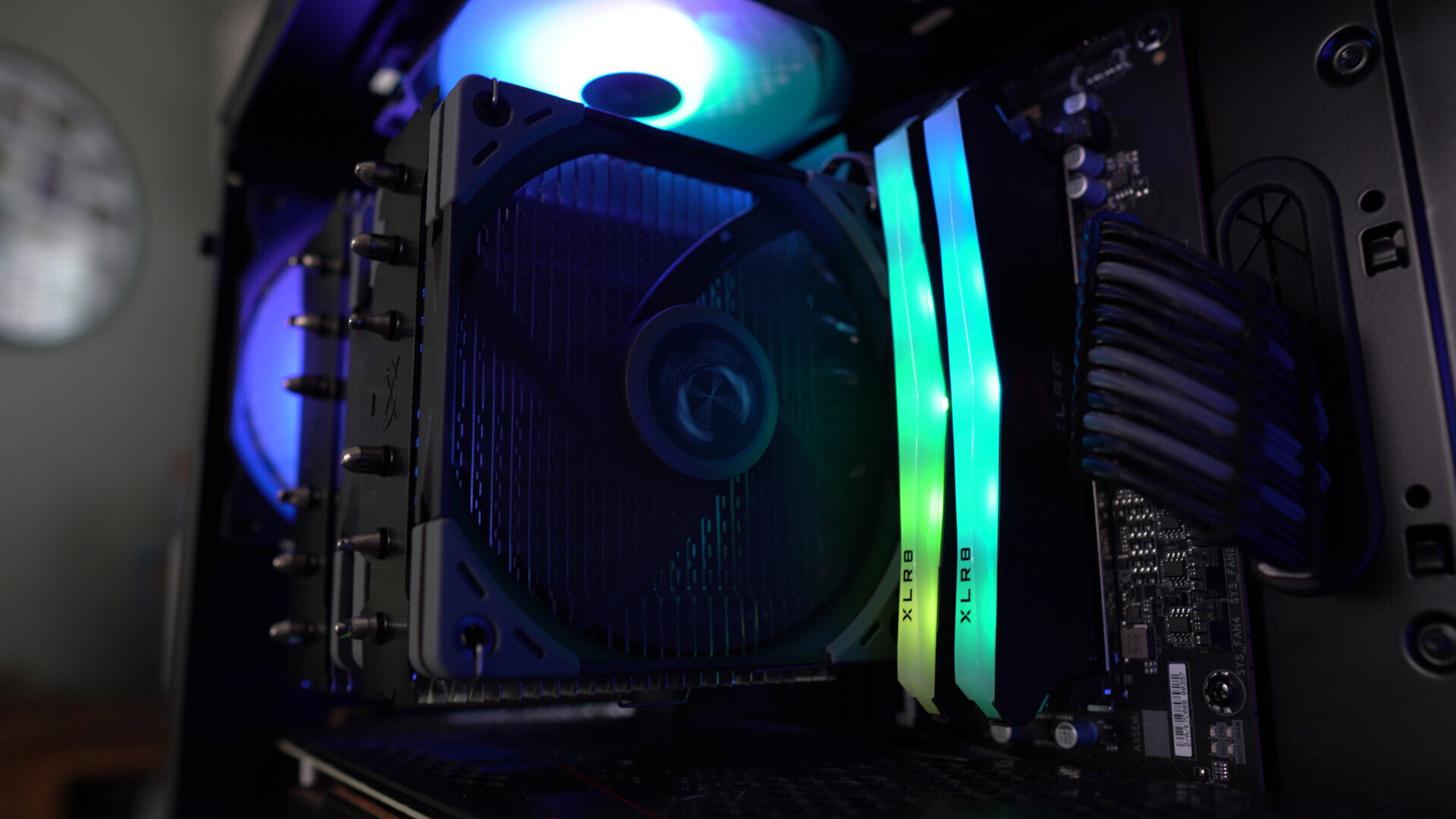 The Creator » builds.gg