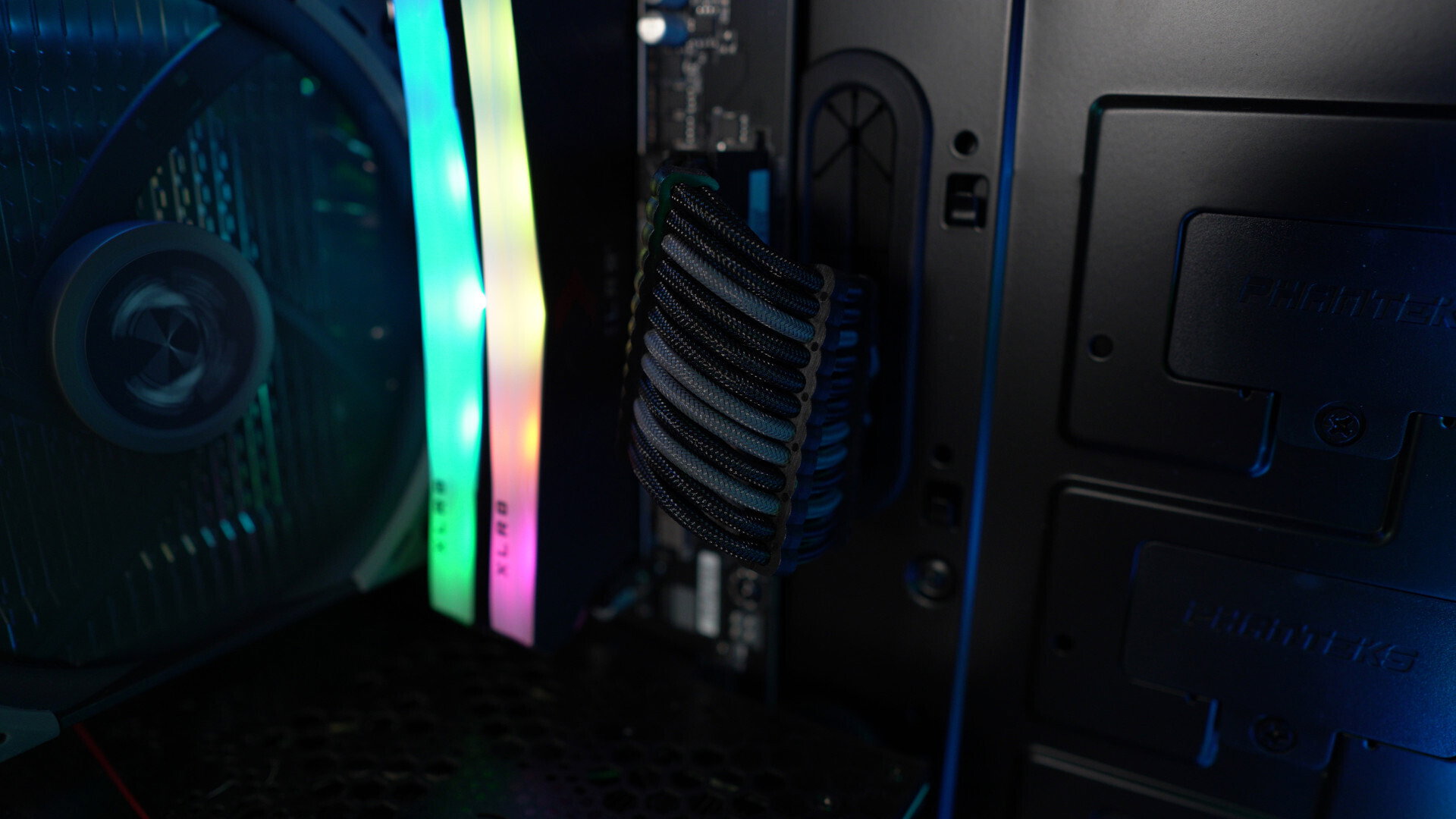The Creator » builds.gg