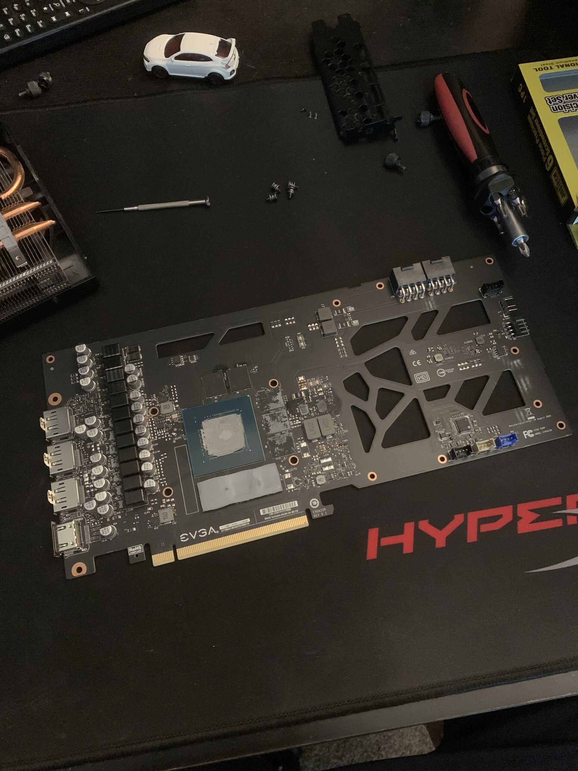 4000X custom loop » builds.gg