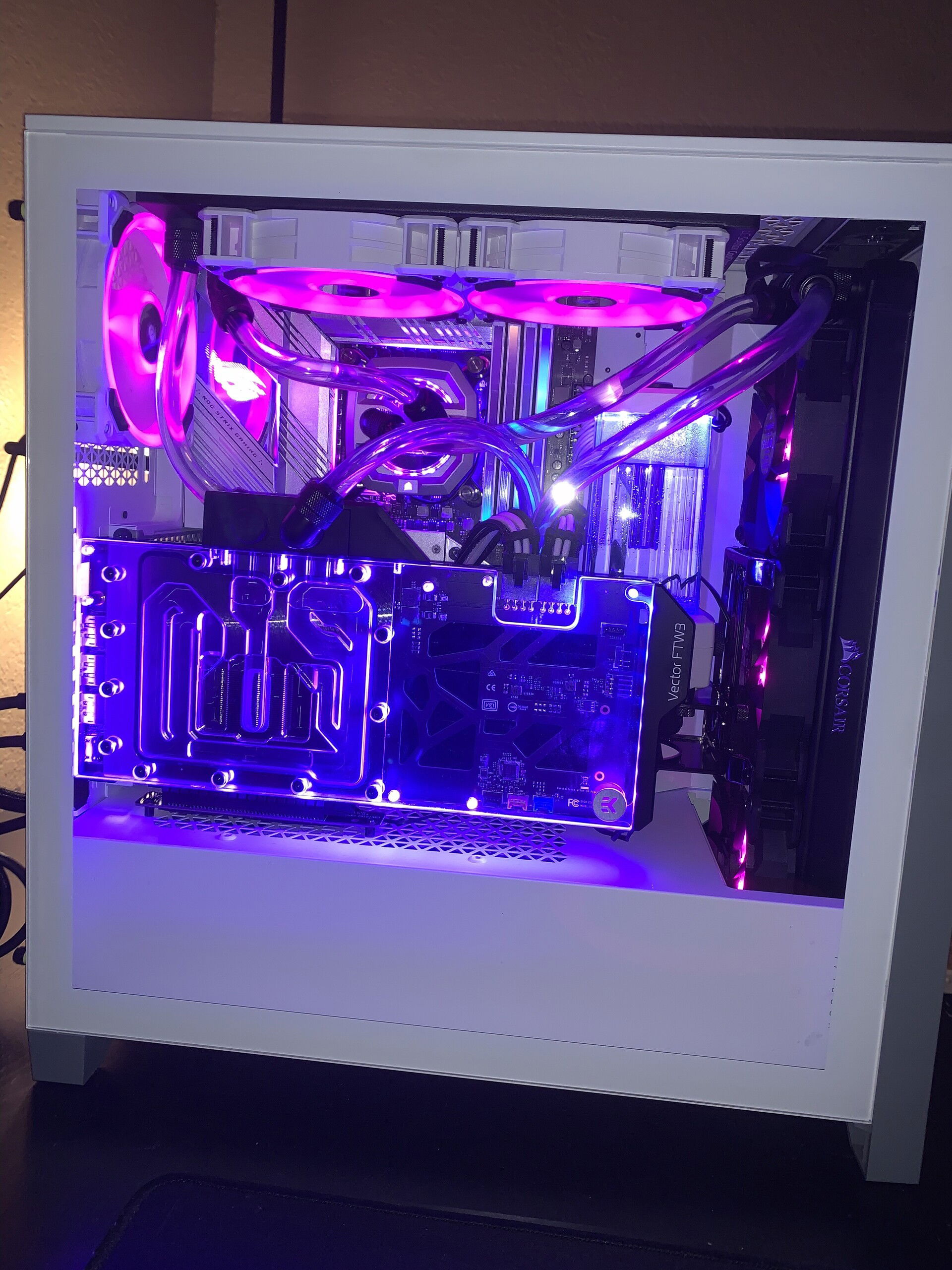 4000X custom loop » builds.gg