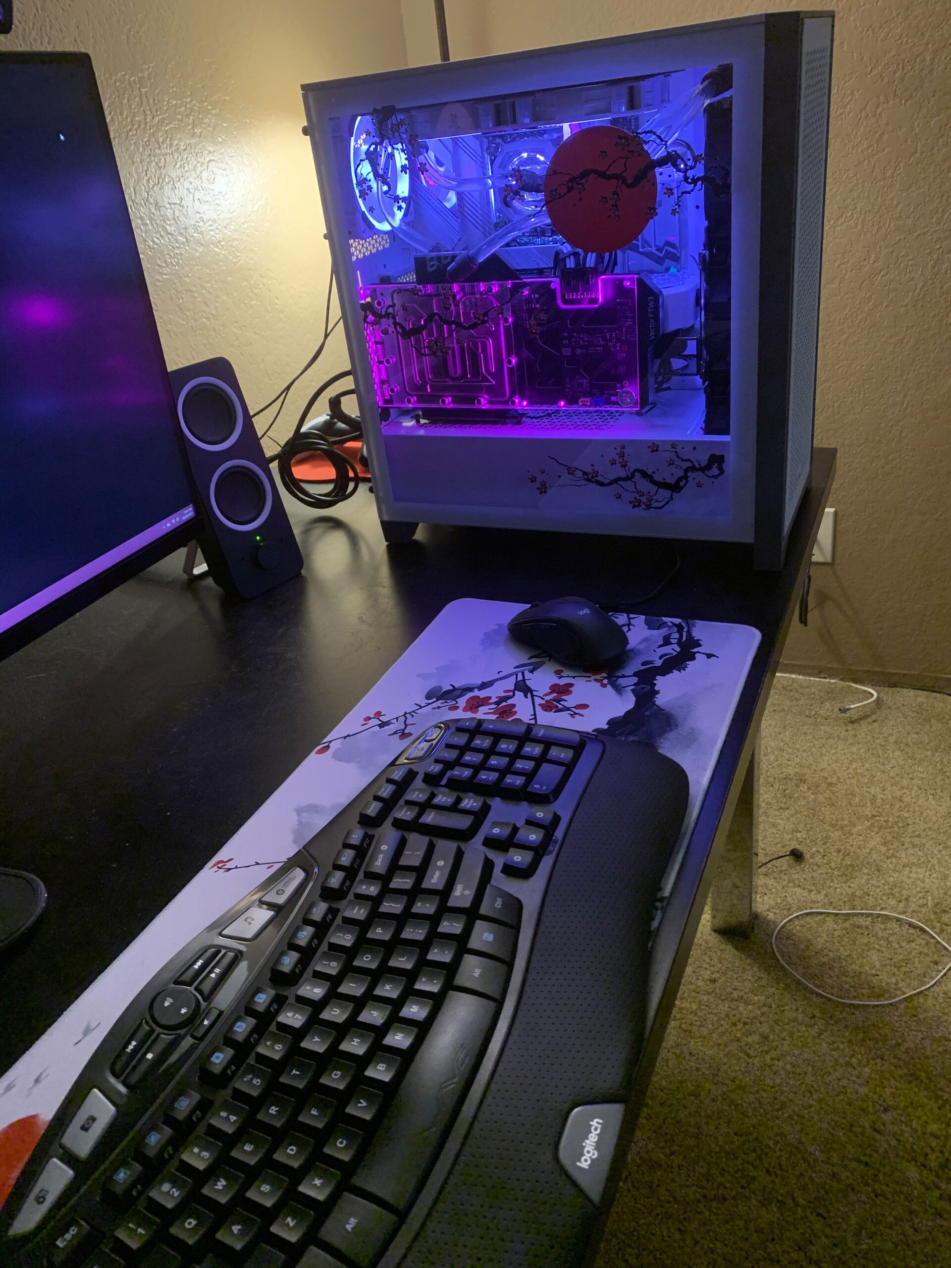 4000X custom loop » builds.gg