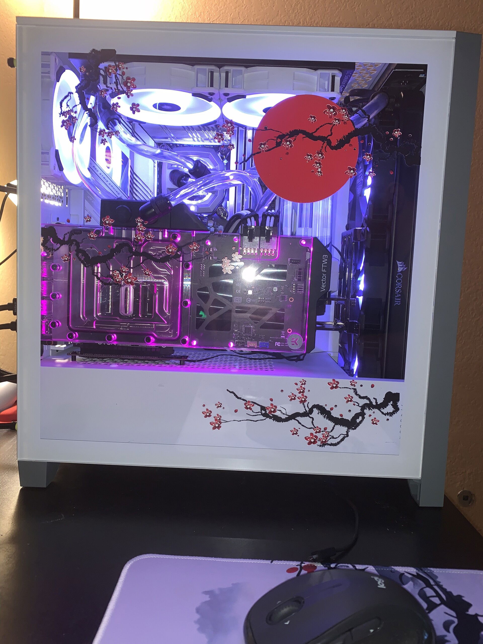 4000X custom loop » builds.gg
