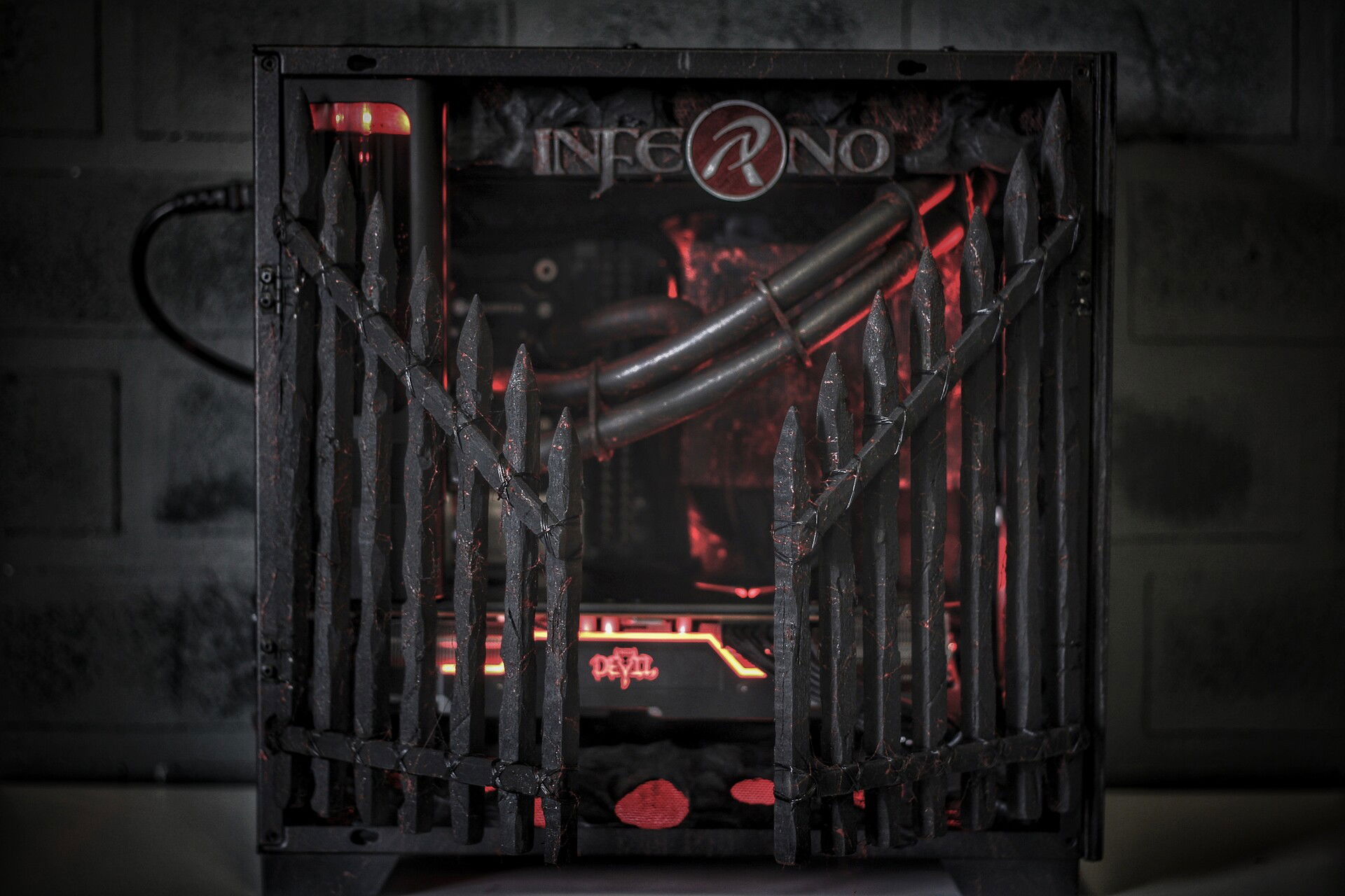 Inferno » builds.gg