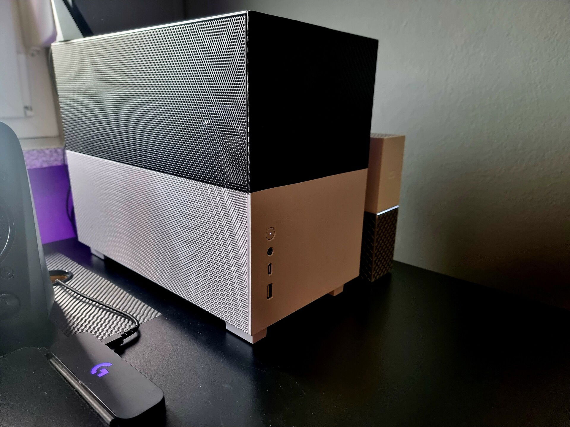 Lian Li Q58 » builds.gg