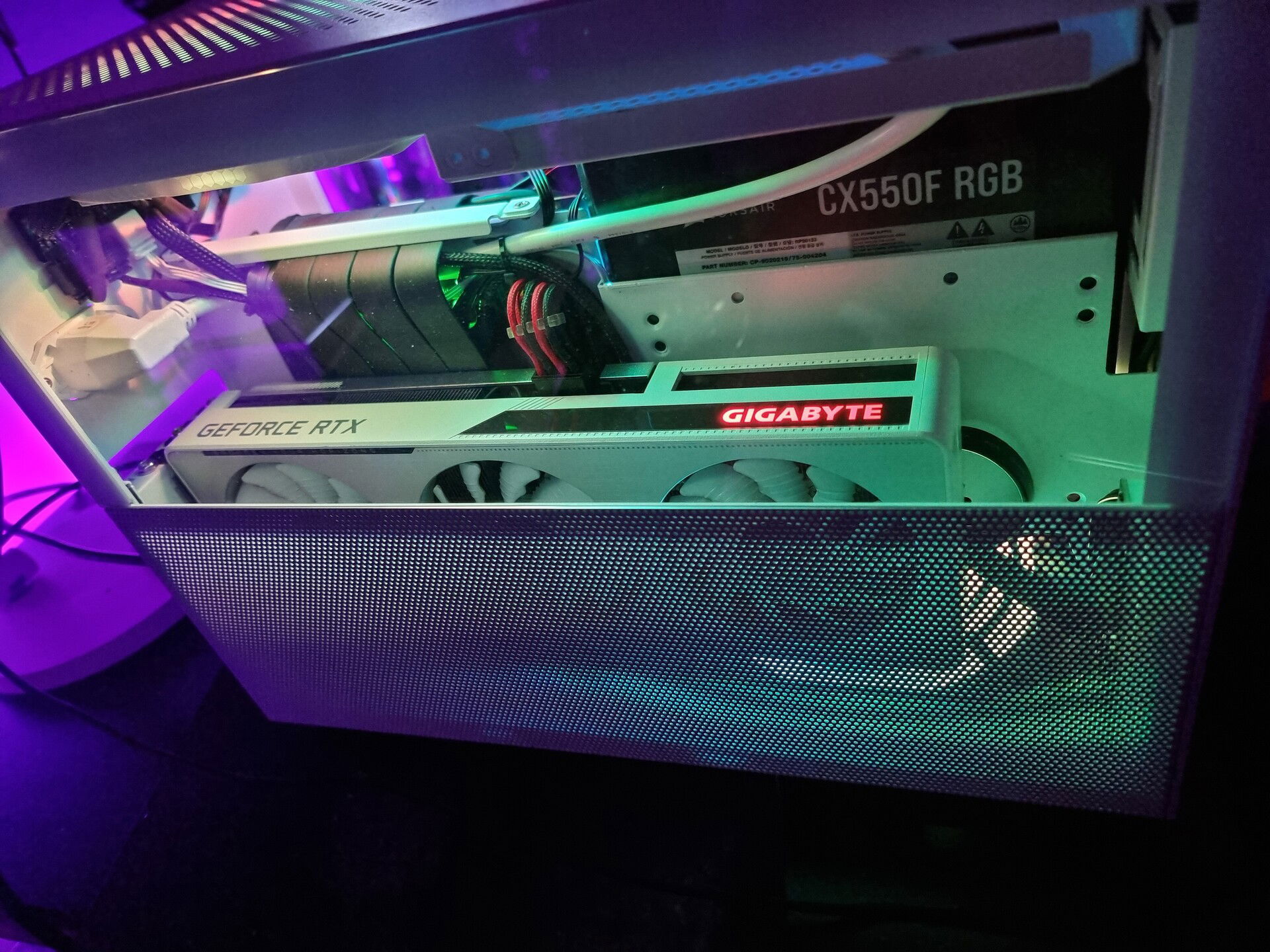 Lian Li Q58 » builds.gg