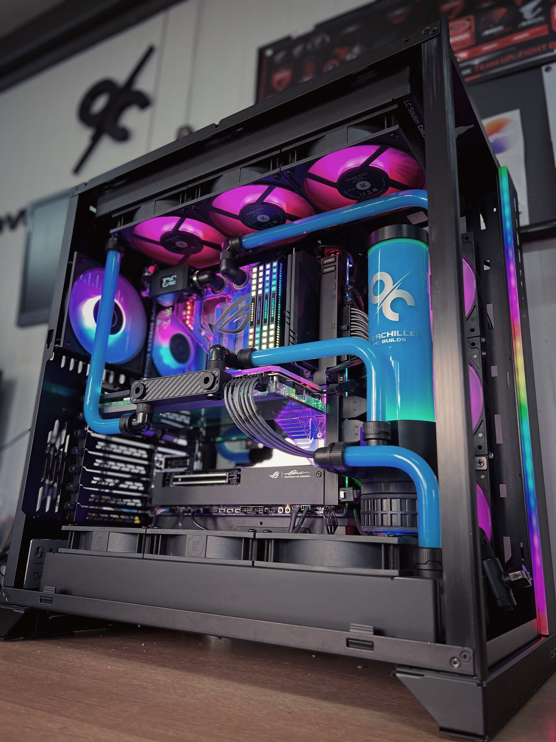 Extreme Glacial » builds.gg