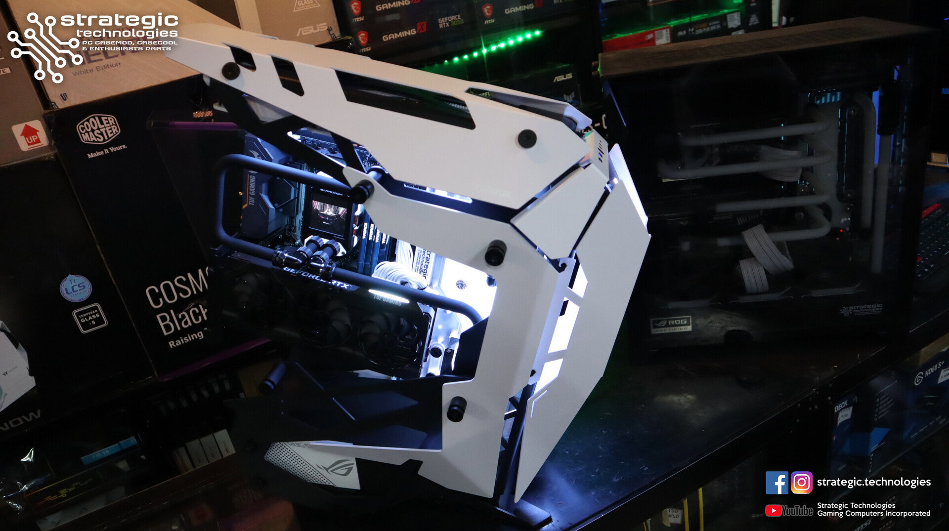 Antec Torque - Rigo » builds.gg