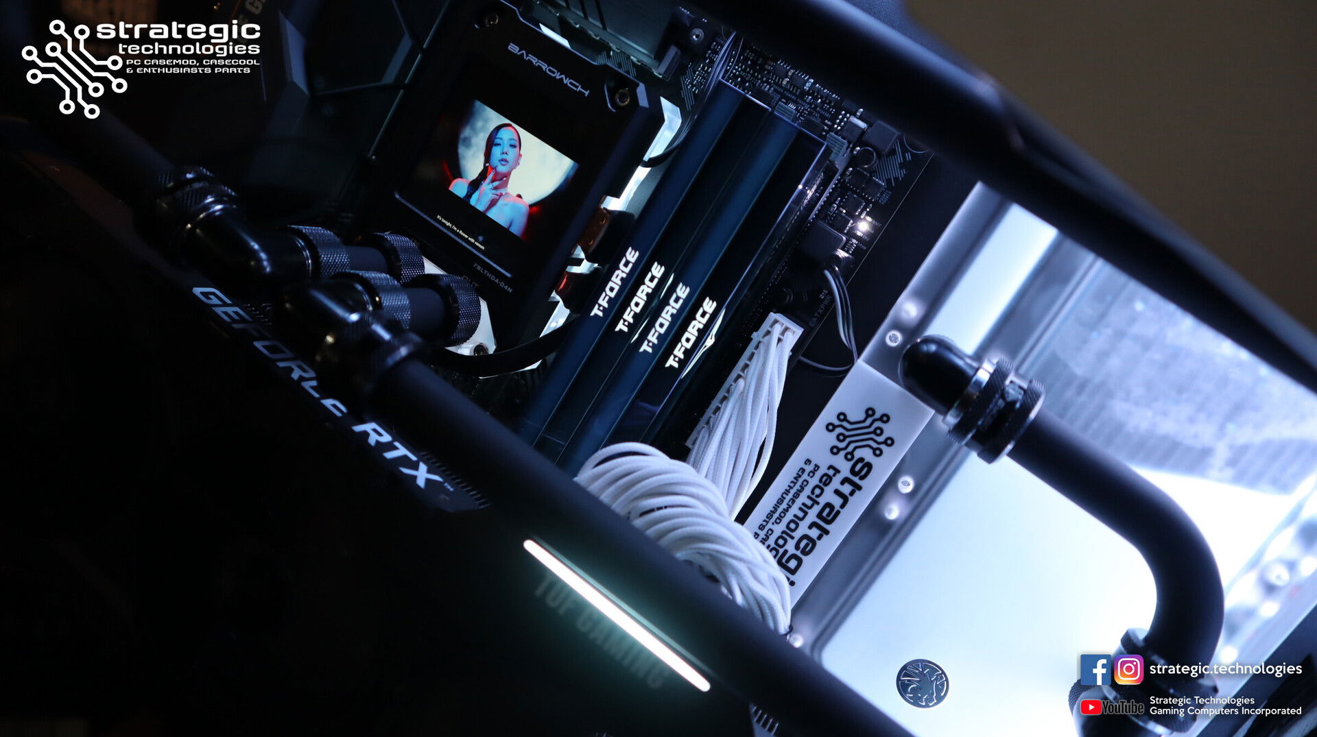 Antec Torque - Rigo » builds.gg