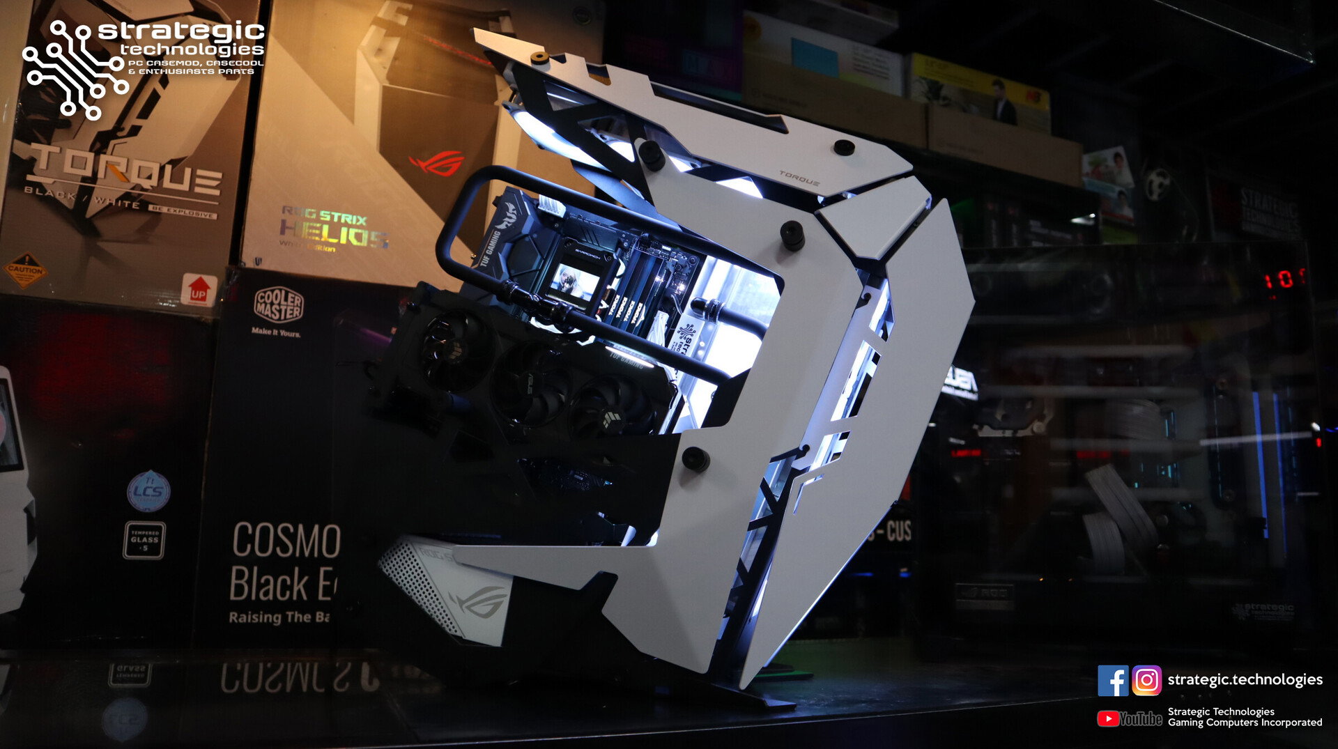 Antec Torque - Rigo » builds.gg