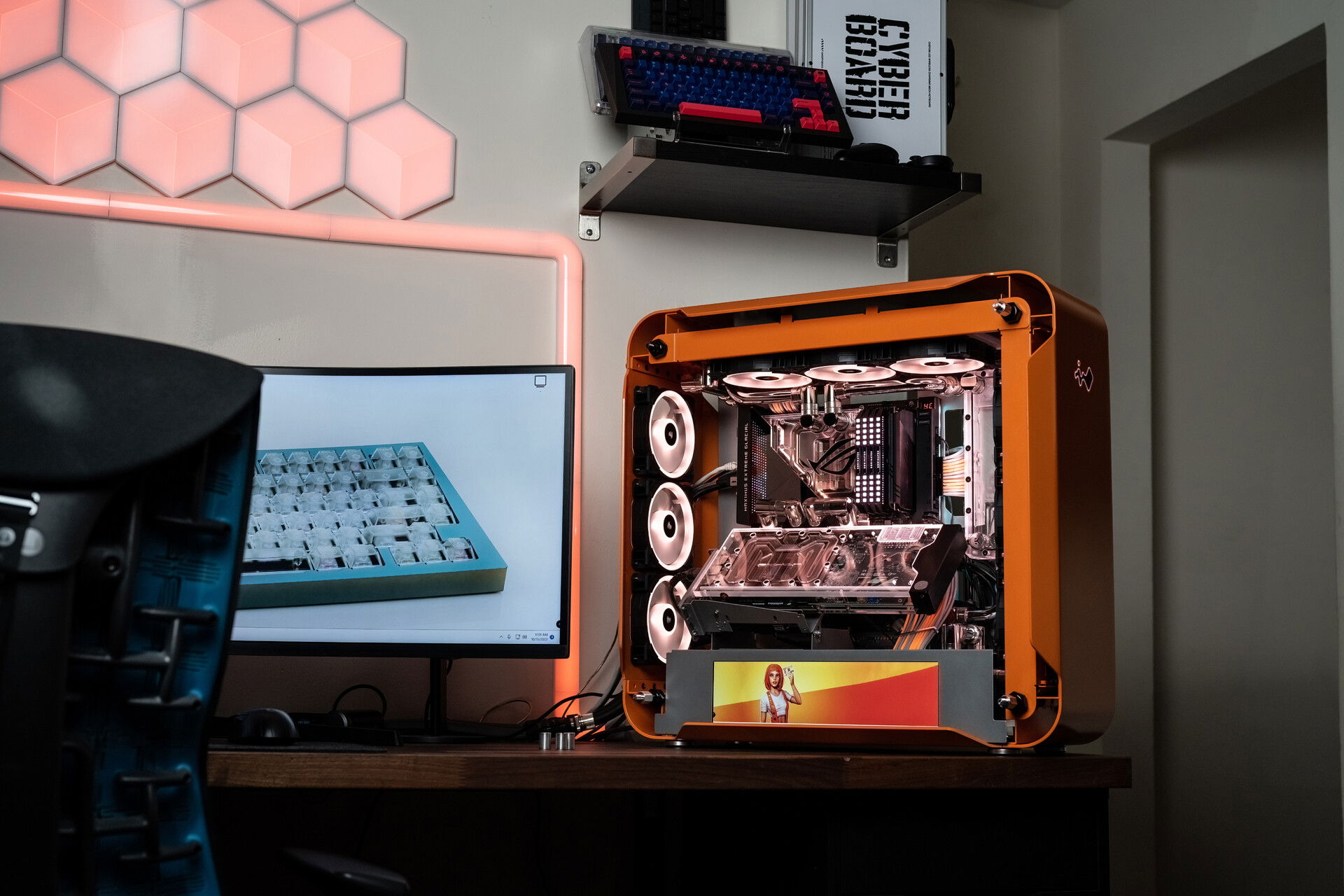 Fifth Element PC » builds.gg